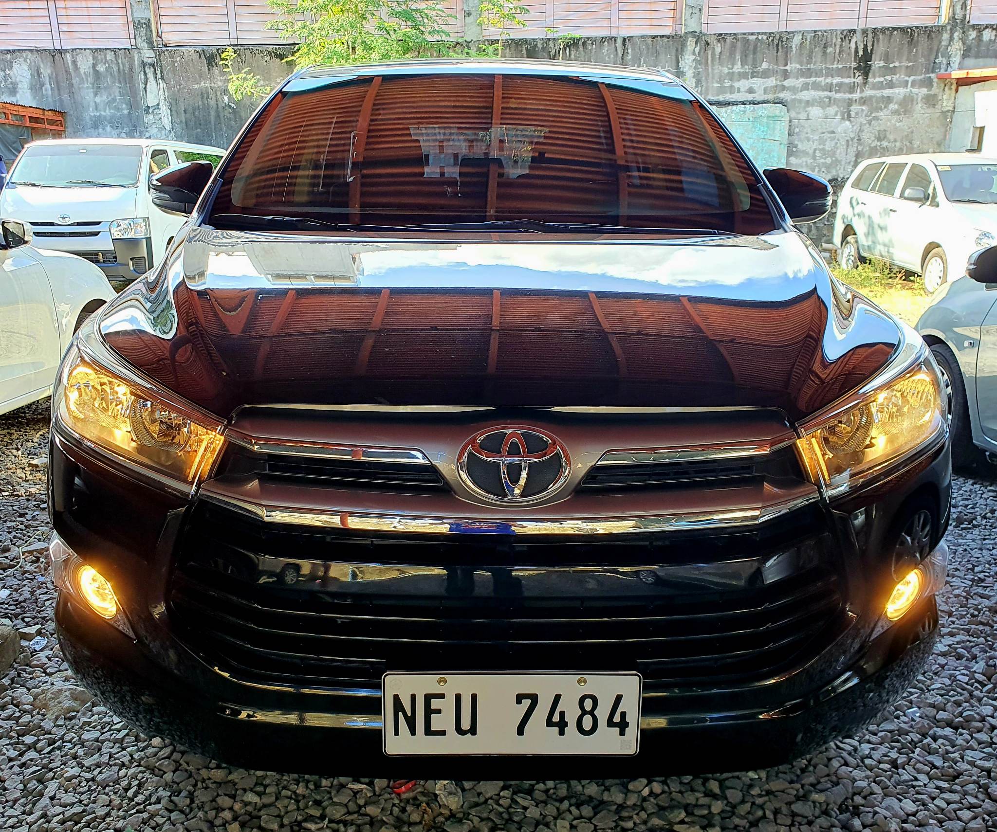 Toyota Innova 2023 Price List Philippines, Promos, Specs - Carmudi