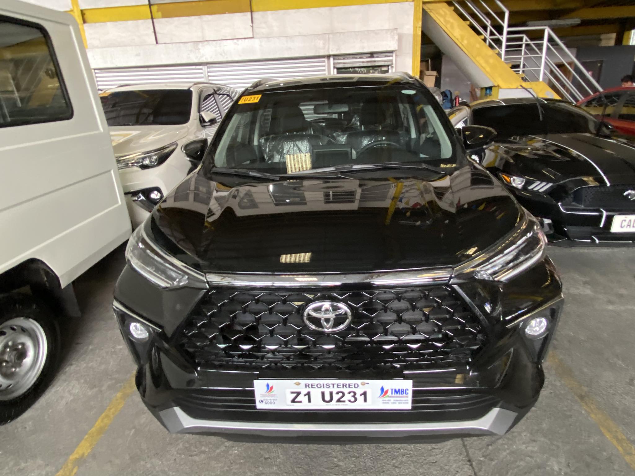 Toyota Veloz 2023 Price List Philippines, Promos, Specs - Carmudi