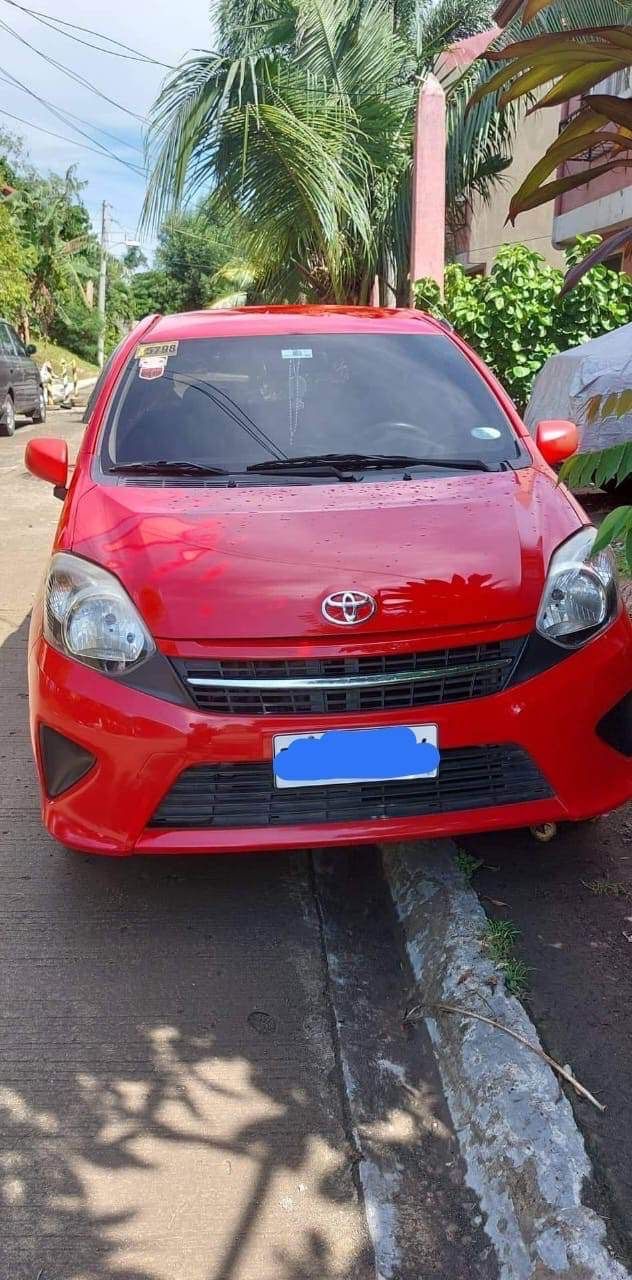 8 Used & 2nd Hand Cars for Sale Iloilo City | Carmudi.com.ph
