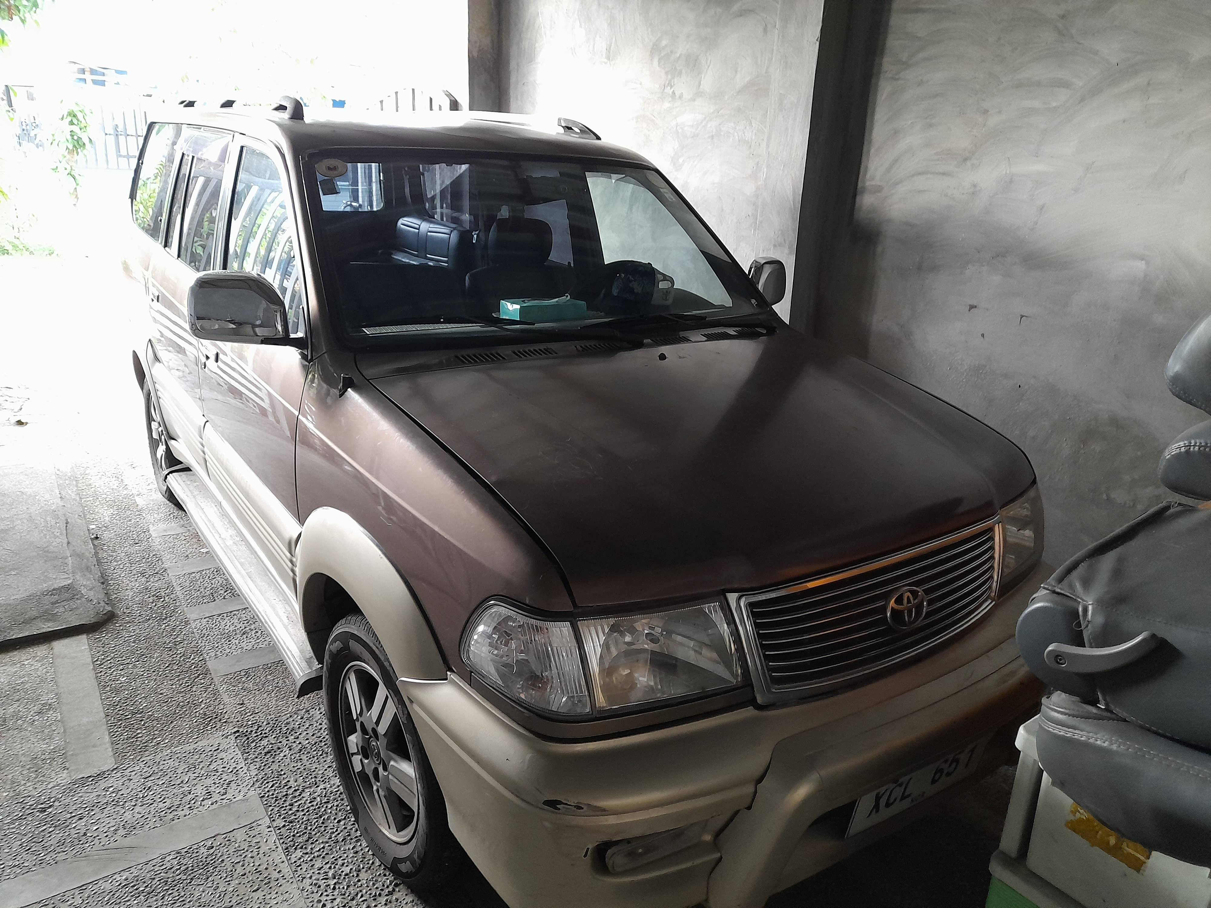 Toyota Revo Price List Philippines, Promos, Specs - Carmudi