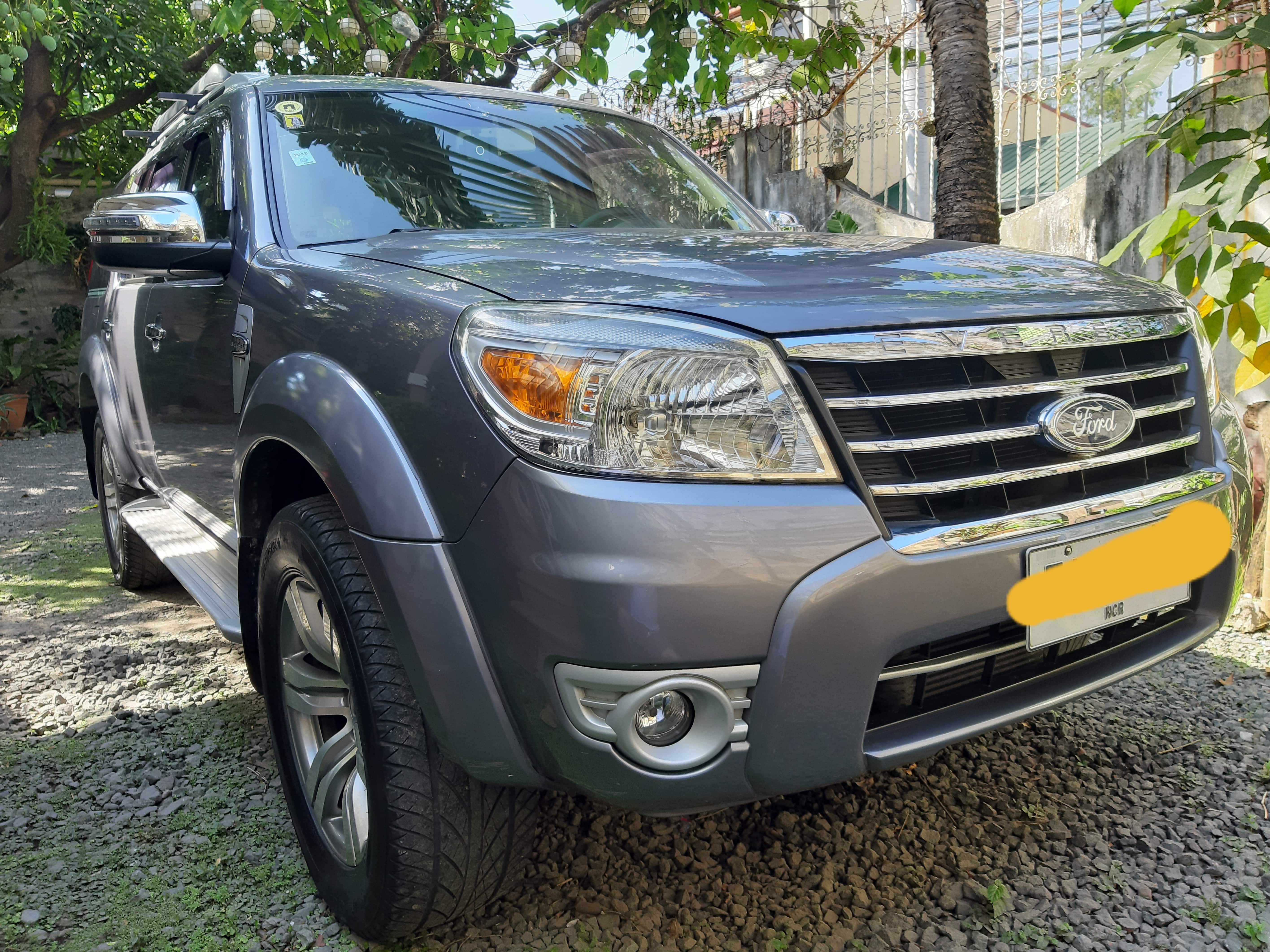 Ford Ranger (2019-2021) Price in Makati, Downpayment & Monthly Installment