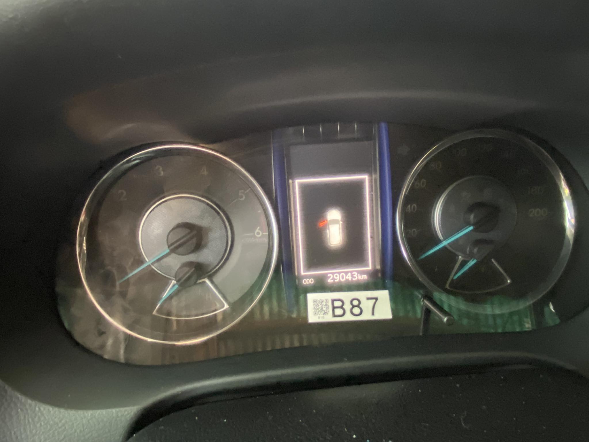 Get Used Toyota Fortuner 44818 Price & Sellers Information | Carmudi