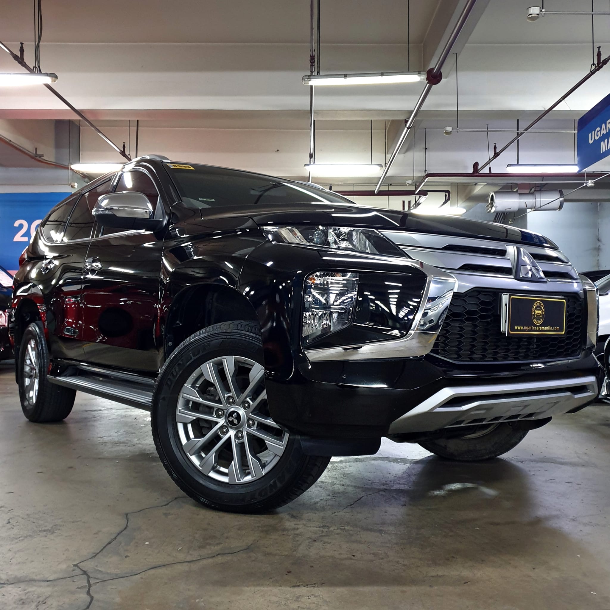 UGARTE CARS MANILA - Chin/Lloyd Ugarte, Quezon City - Used Car Dealer ...