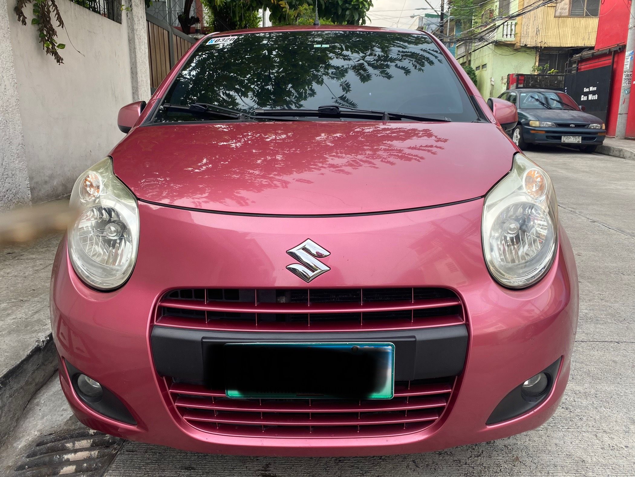 Download Suzuki Carry Philippines Brochures for Free | Zigwheels