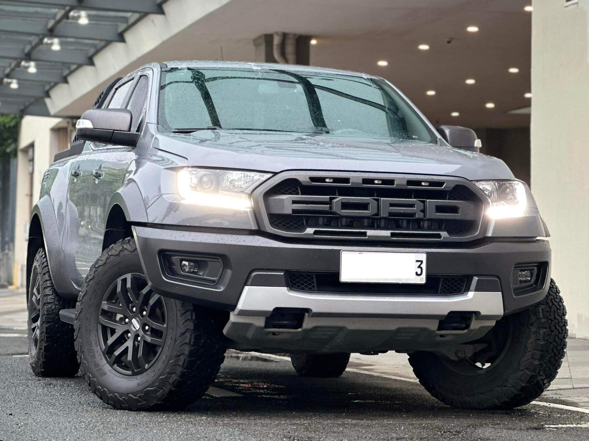 Ford Ranger Raptor for Sale - Used Ranger Raptor Price List July 2023