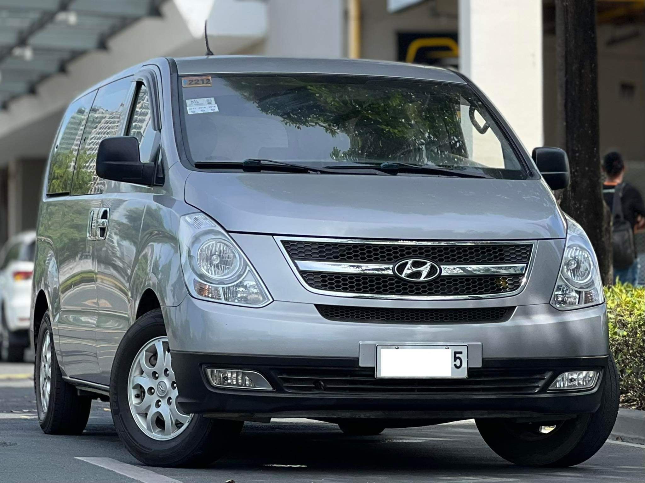 114 Second Hand & Used Minivans for Sale Philippines | Carmudi.com.ph