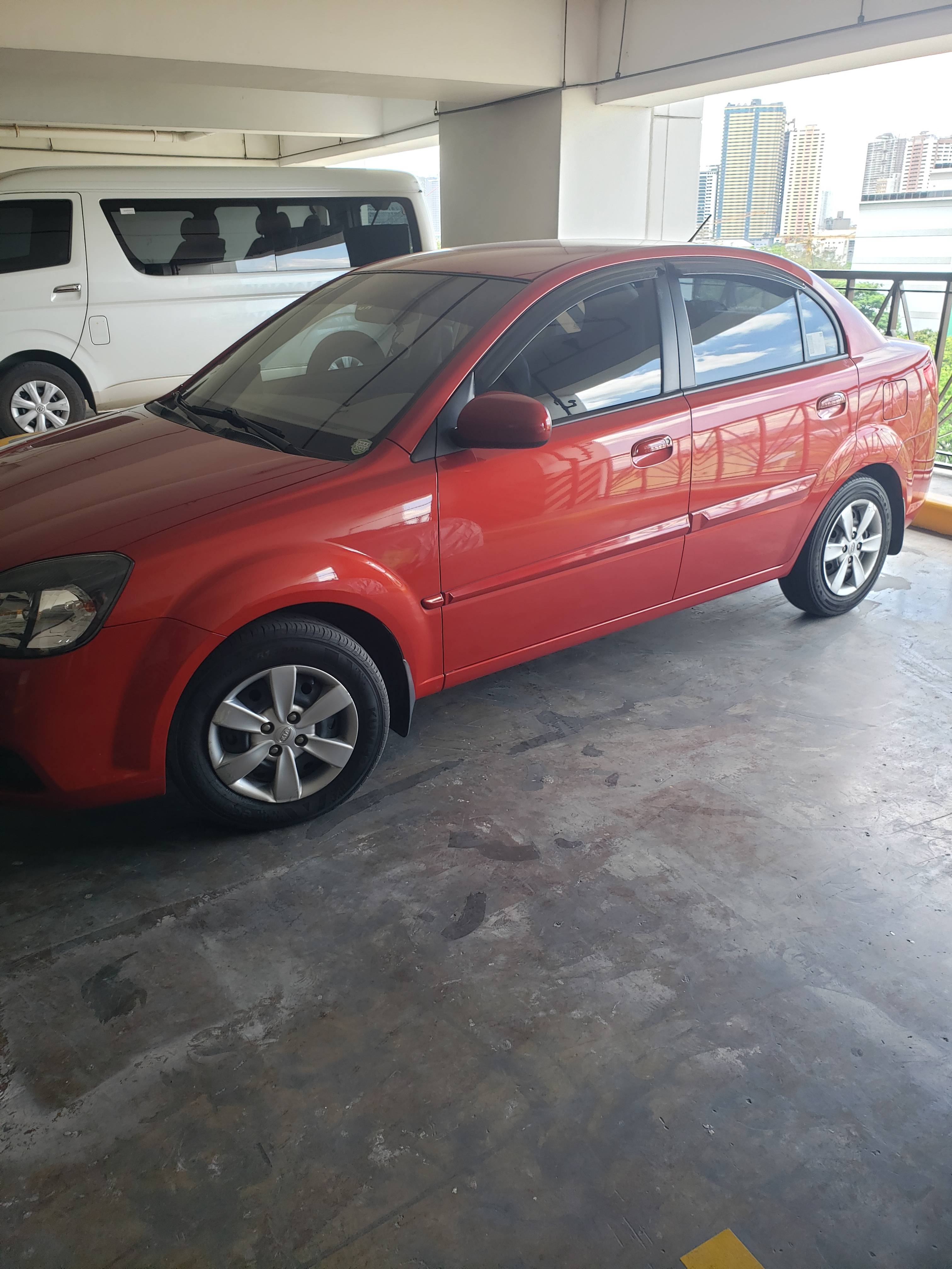 Kia Stonic Price in Philippines, Downpayment & Monthly Installment