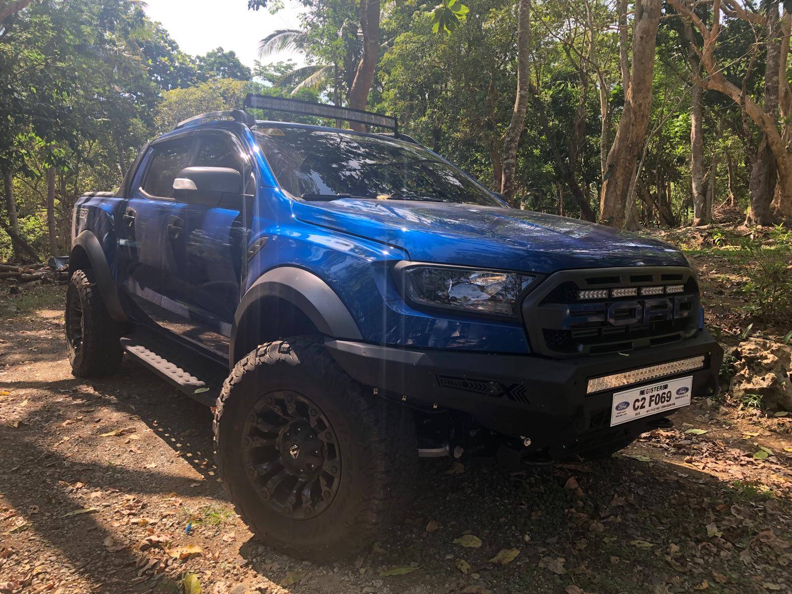 Ford Ranger Raptor for Sale - Used Ranger Raptor Price List July 2025