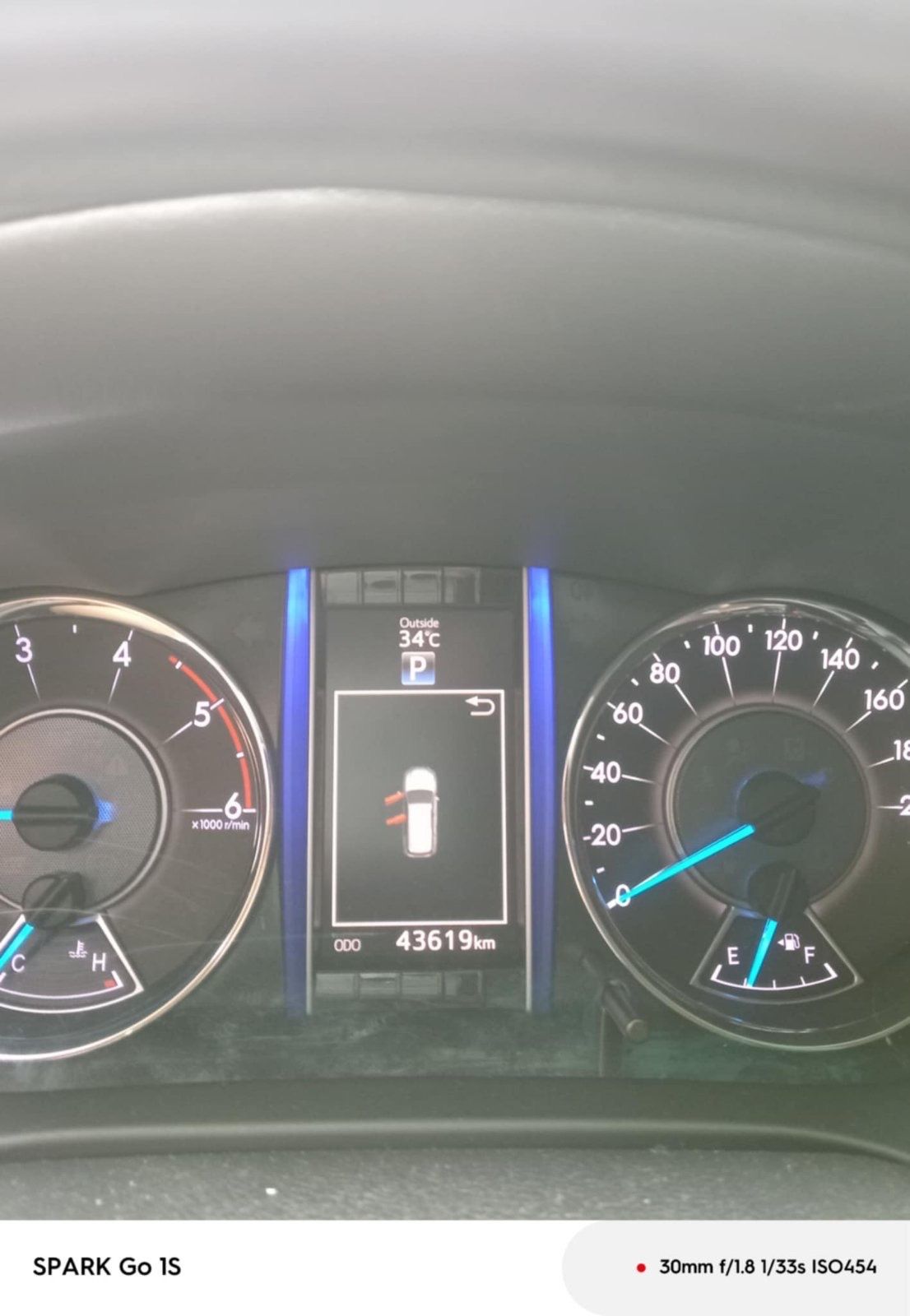 Get Used Toyota Fortuner 51109 Price & Sellers Information | Carmudi