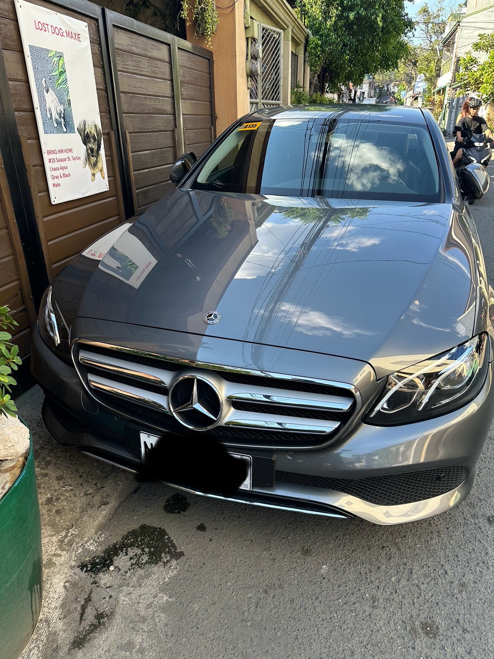 Second Hand Mercedes Benz for Sale in Philippines: Used Mercedes Benz ...