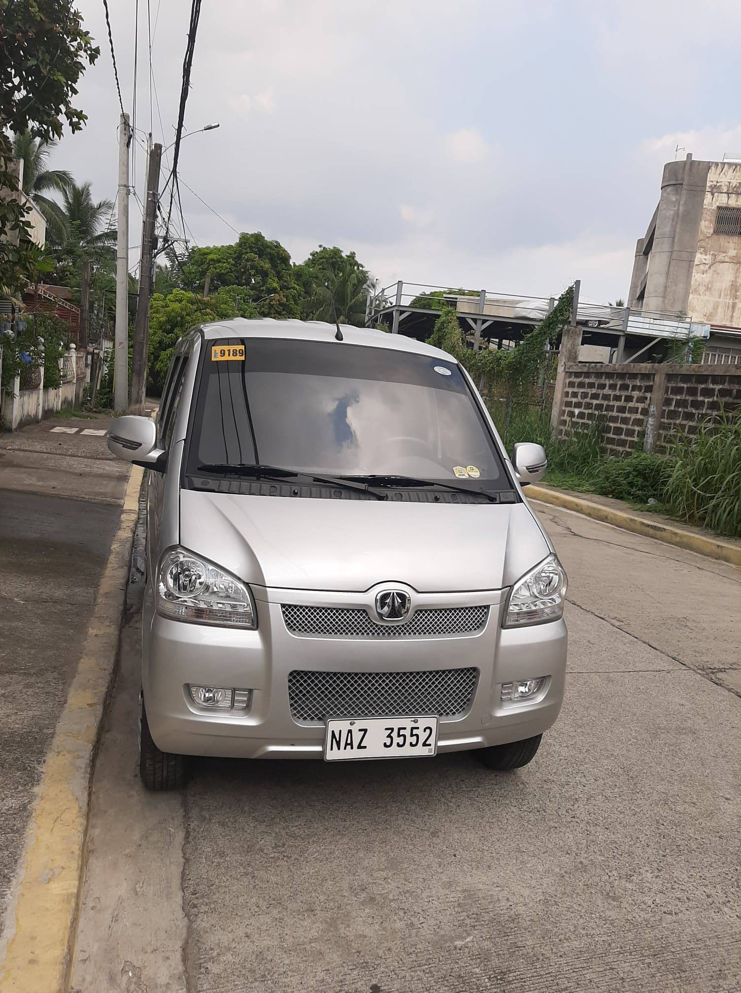 BAIC MZ40 Price List Philippines, Promos, Specs - Carmudi