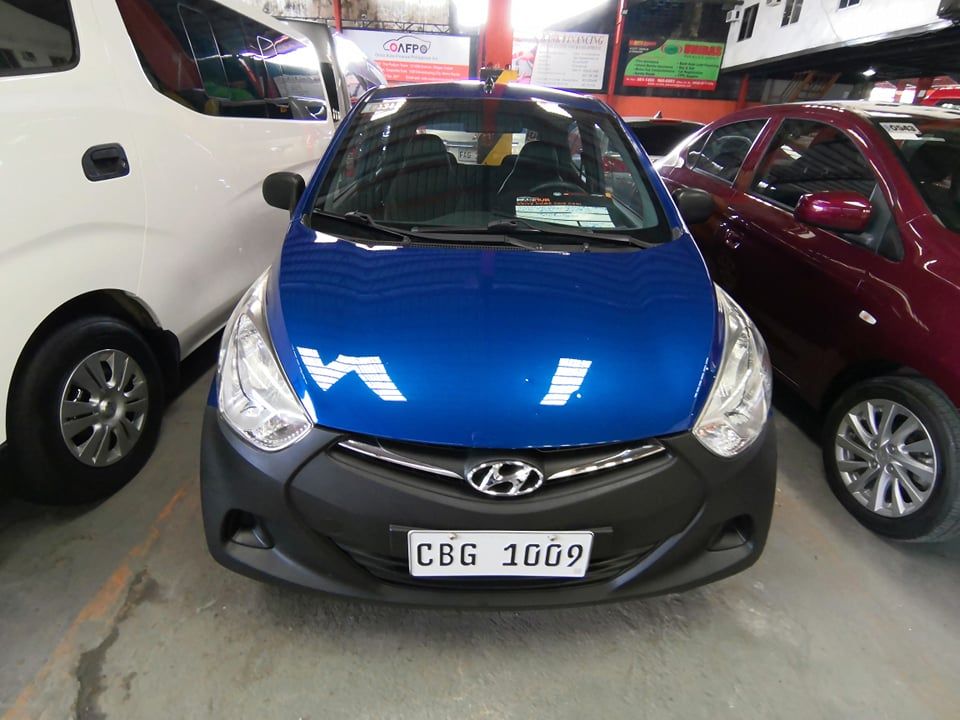 Hyundai Eon (2012-2016) Price List Philippines, Promos, Specs - Carmudi