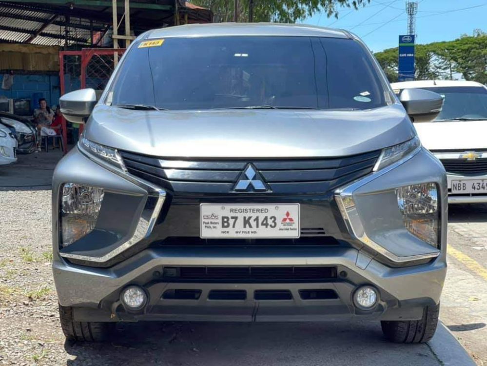 Mitsubishi Xpander 2022 Specs & Engine Details Philippines - Carmudi
