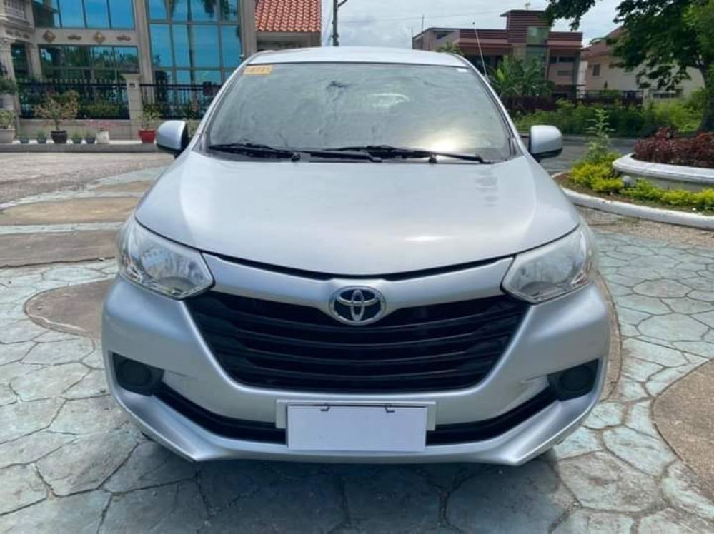 Toyota Avanza for Sale - 2nd Hand Toyota Avanza Price Philippines