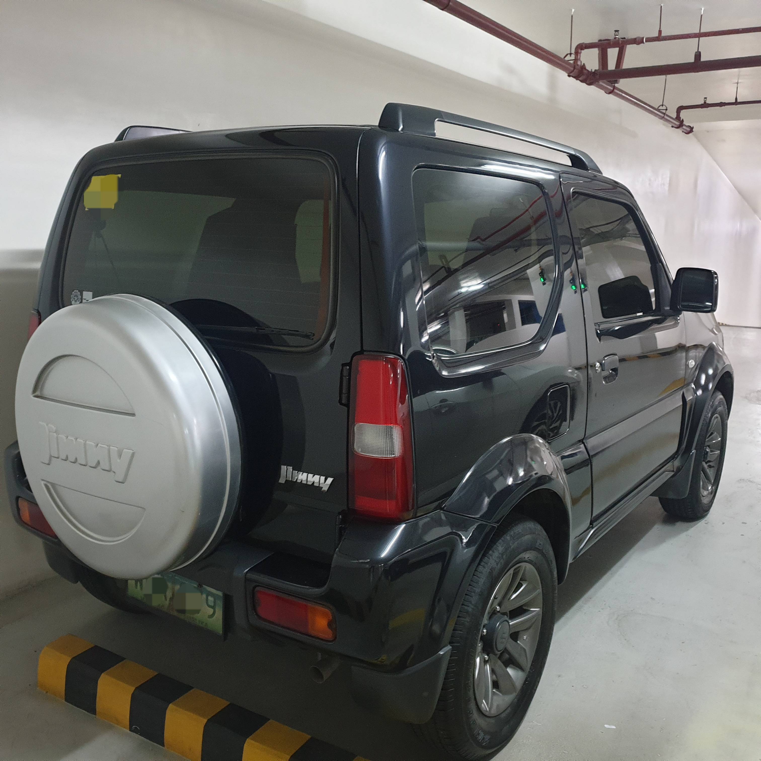 Used & 2nd hand Suzuki Jimny for Sale in Philippines