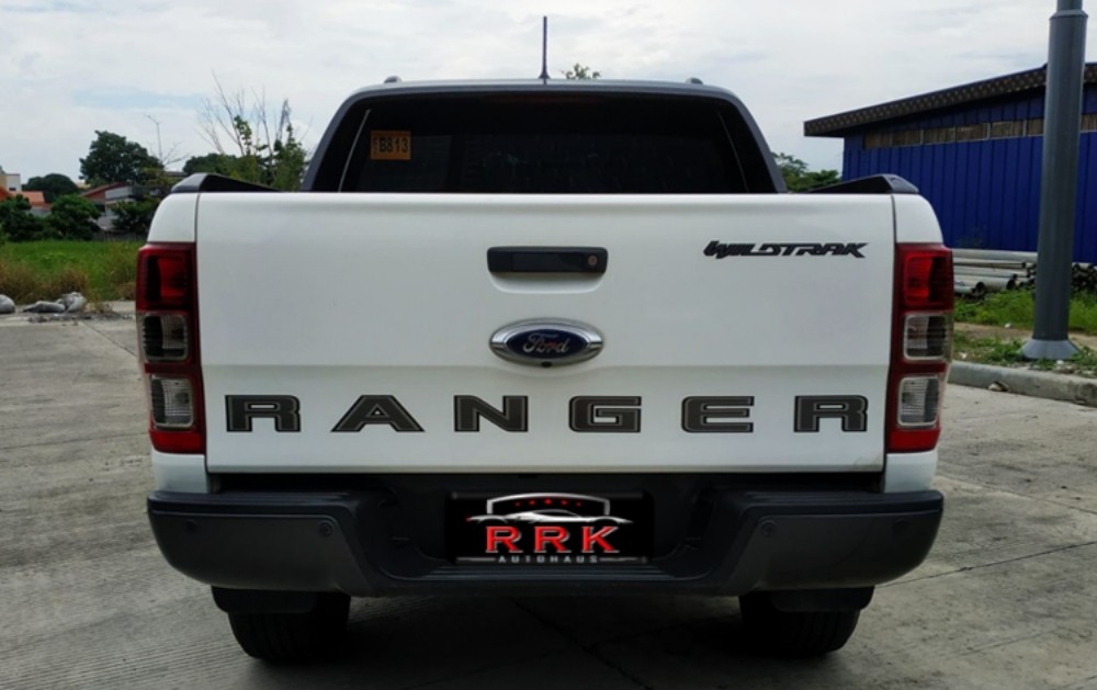Get Used Ford Ranger 37629 Price & Sellers Information | Carmudi