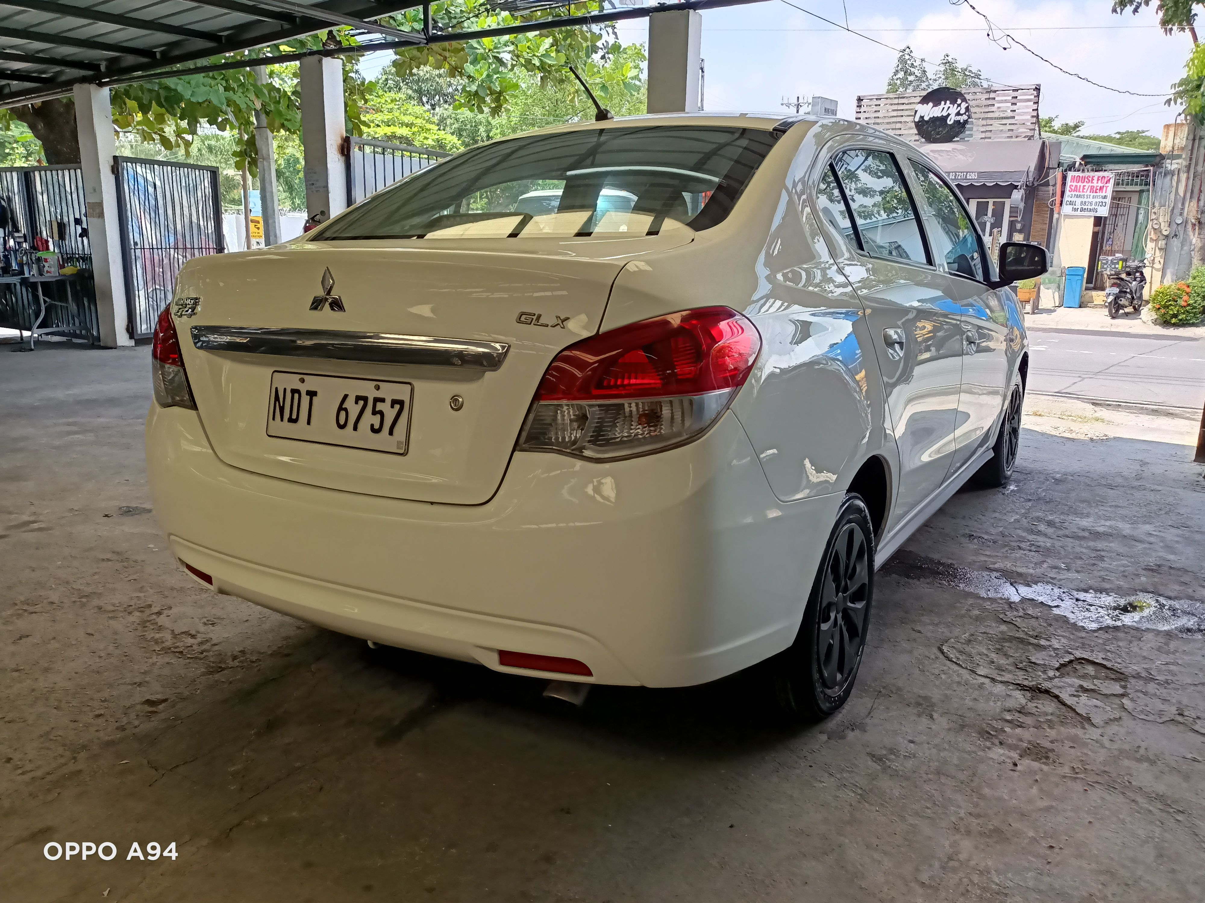 Get Used Mitsubishi Mirage G4 37832 Price & Sellers Information | Carmudi