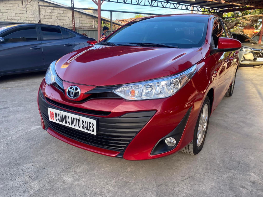 Used & Second Hand Cars for Sale in Cebu City at Low Price