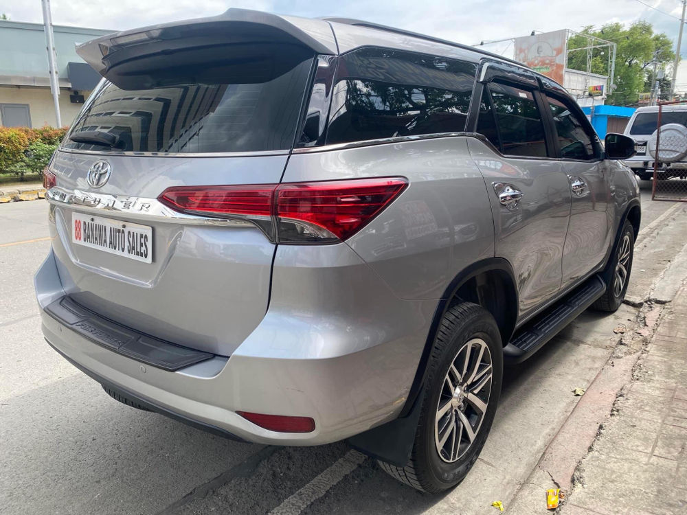 Used & Second Hand Cars for Sale in Cebu City at Low Price