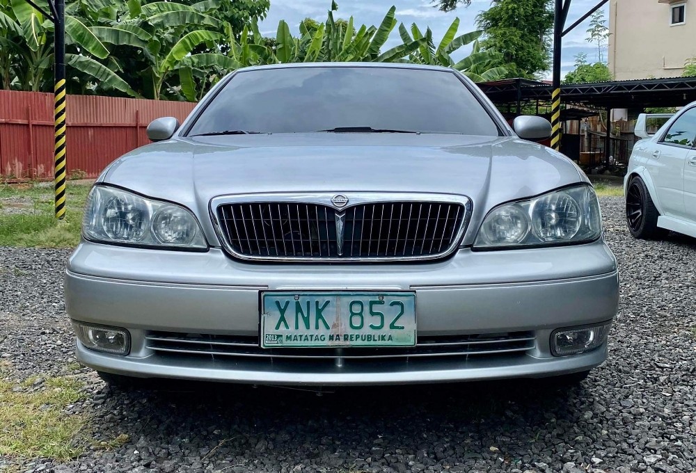 Get Used Nissan Cefiro 38097 Price & Sellers Information | Zigwheels