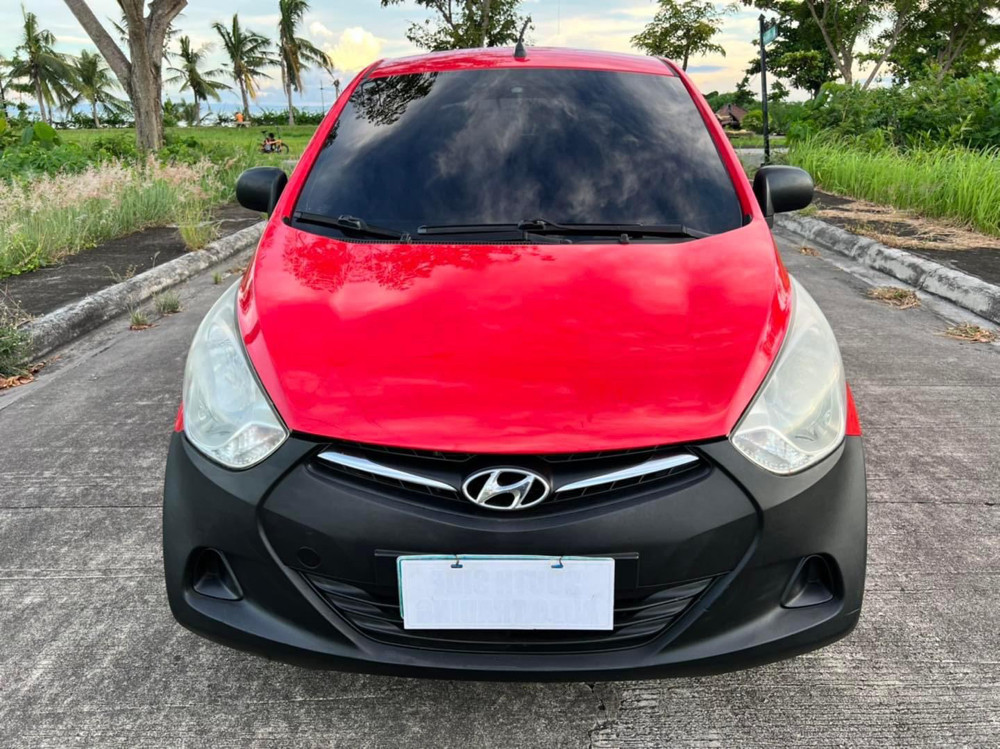 Hyundai Eon (2012-2016) Colors in Philippines, Available in 8 colours ...