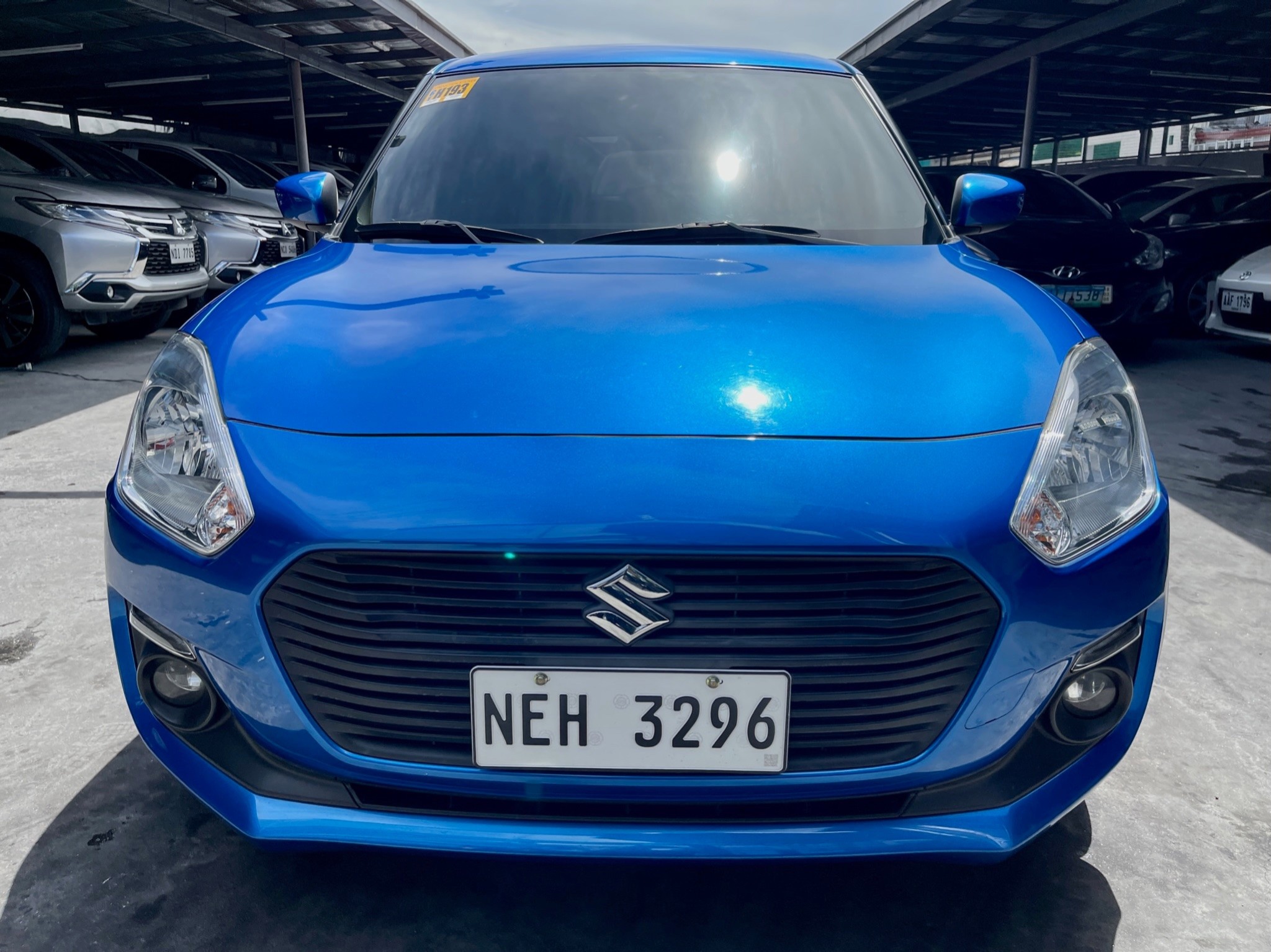 Suzuki Swift 2022 Price List Philippines, Promos, Specs - Carmudi