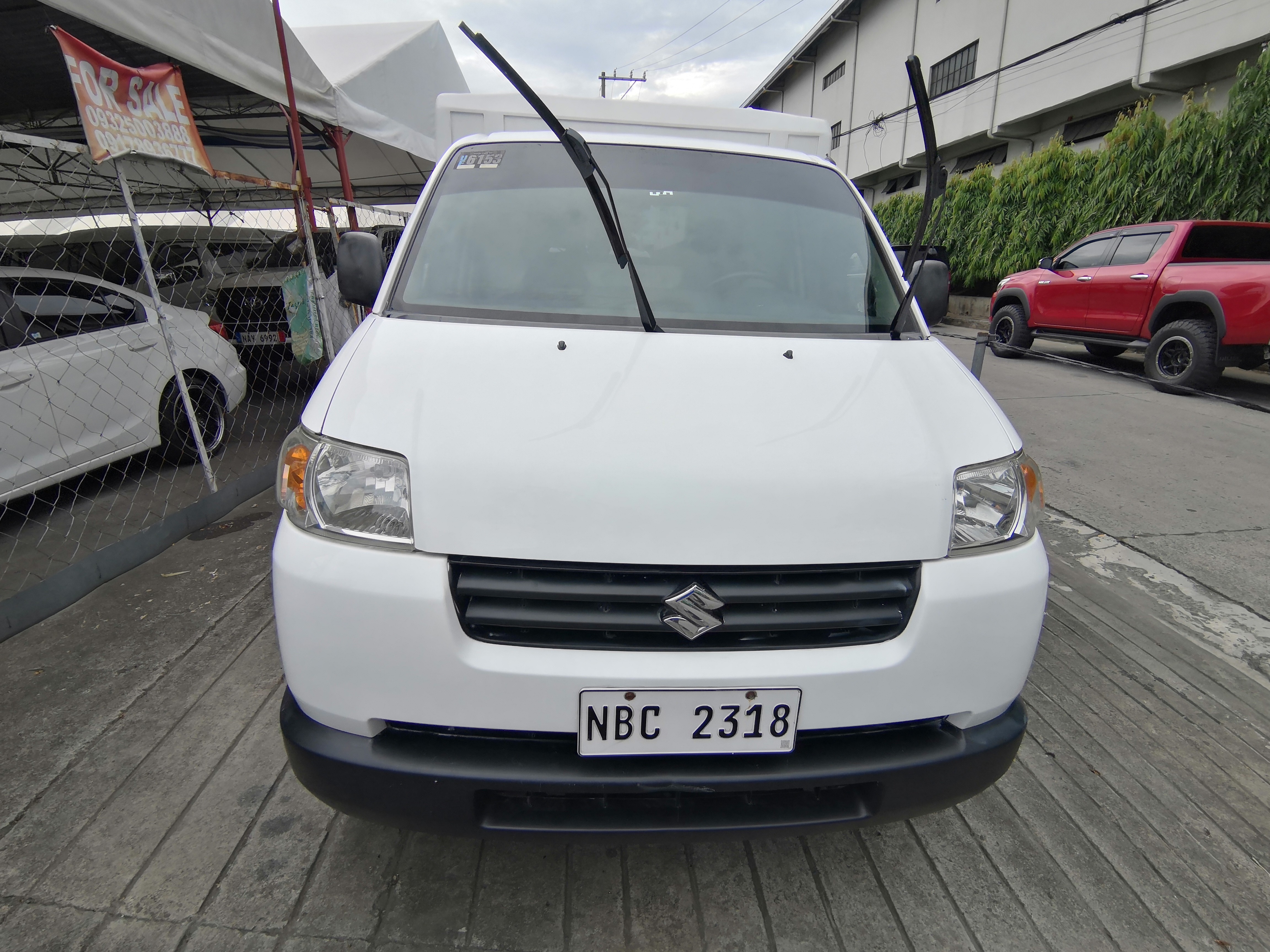 Suzuki APV 2022 Price Philippines, August Promos, Specs & Reviews