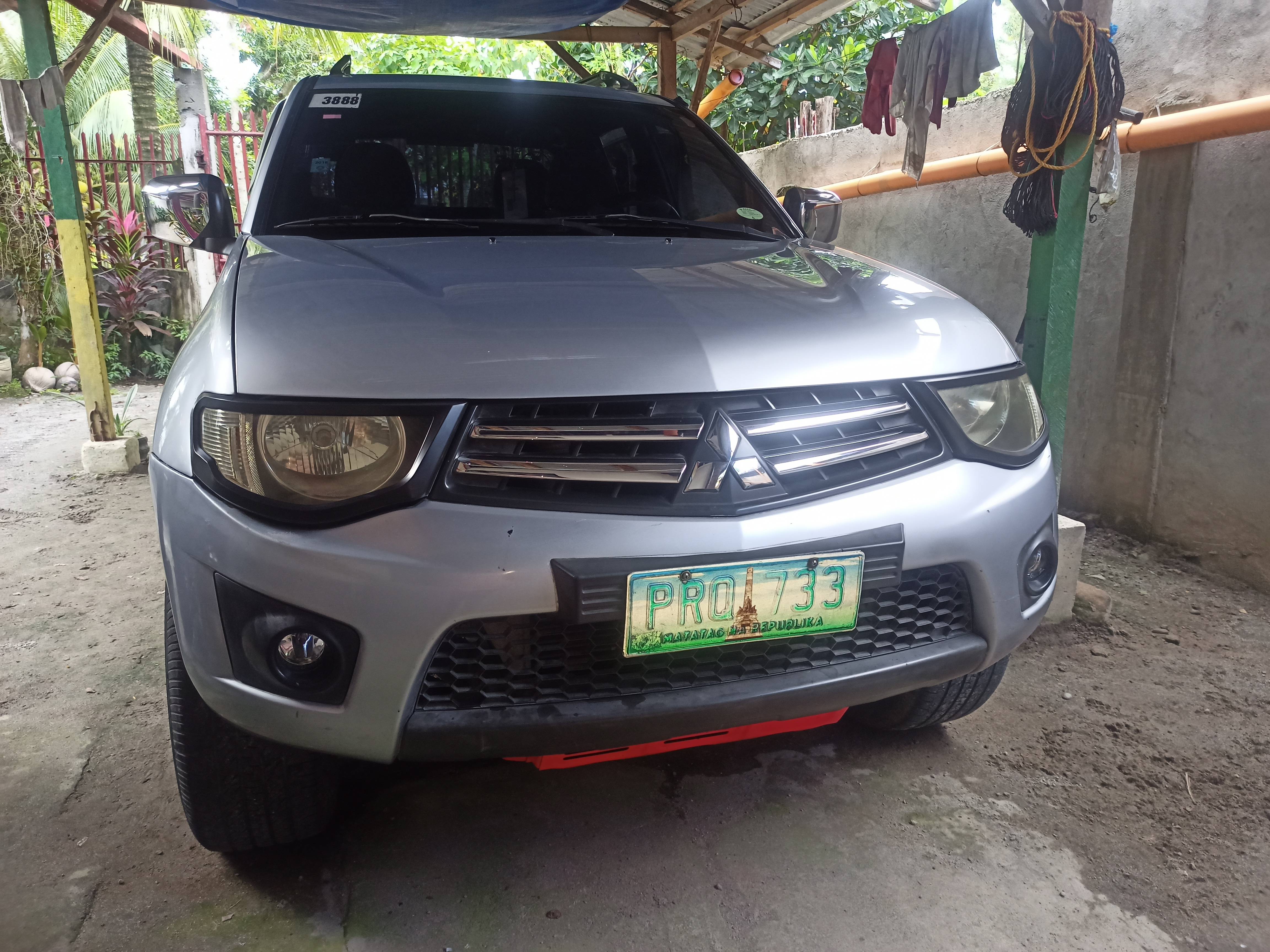 Mitsubishi Strada 2022 Specs And Feature Philippines | Zigwheels