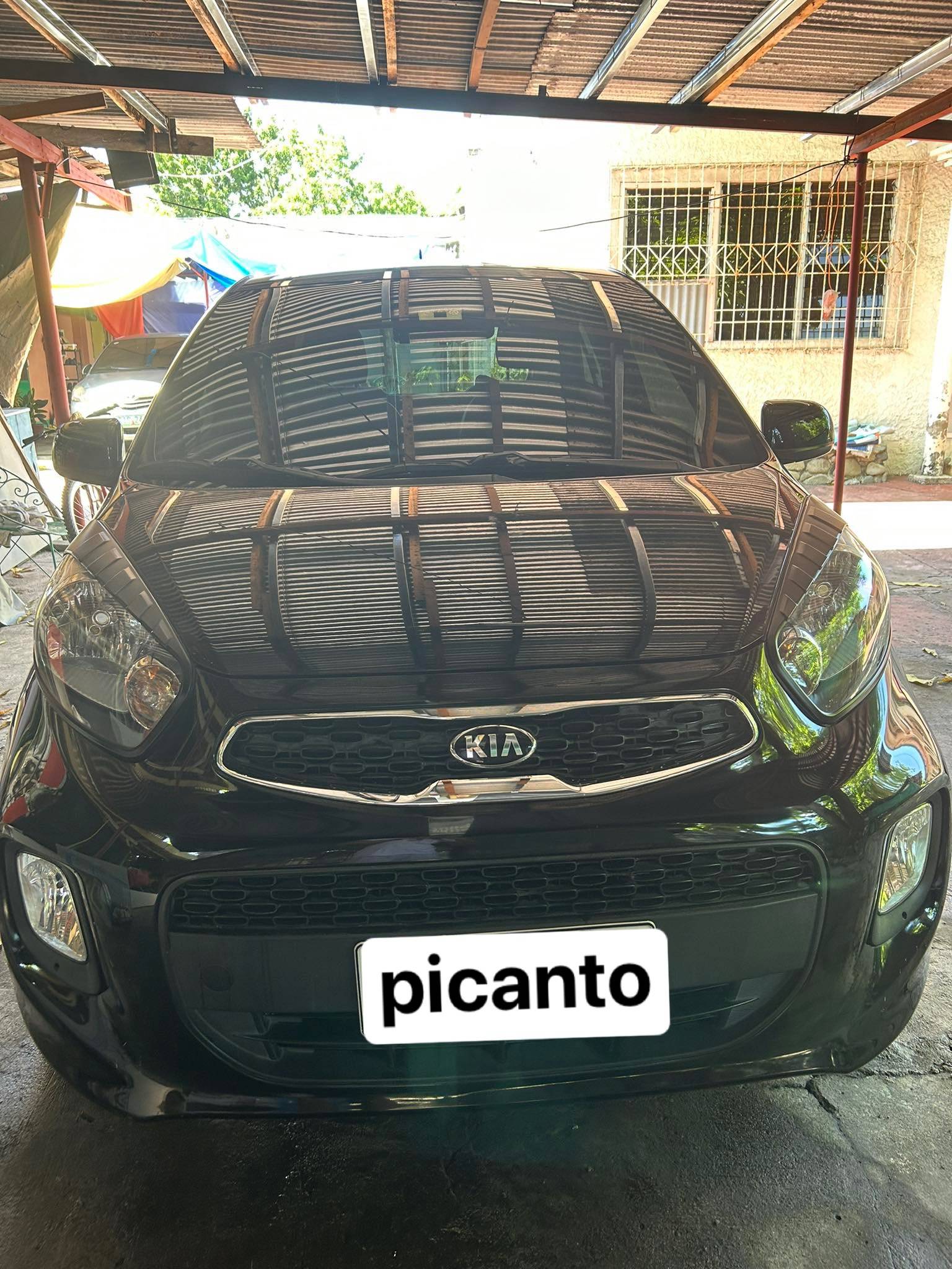 Kia Picanto Price List Philippines, Promos, Specs - Carmudi