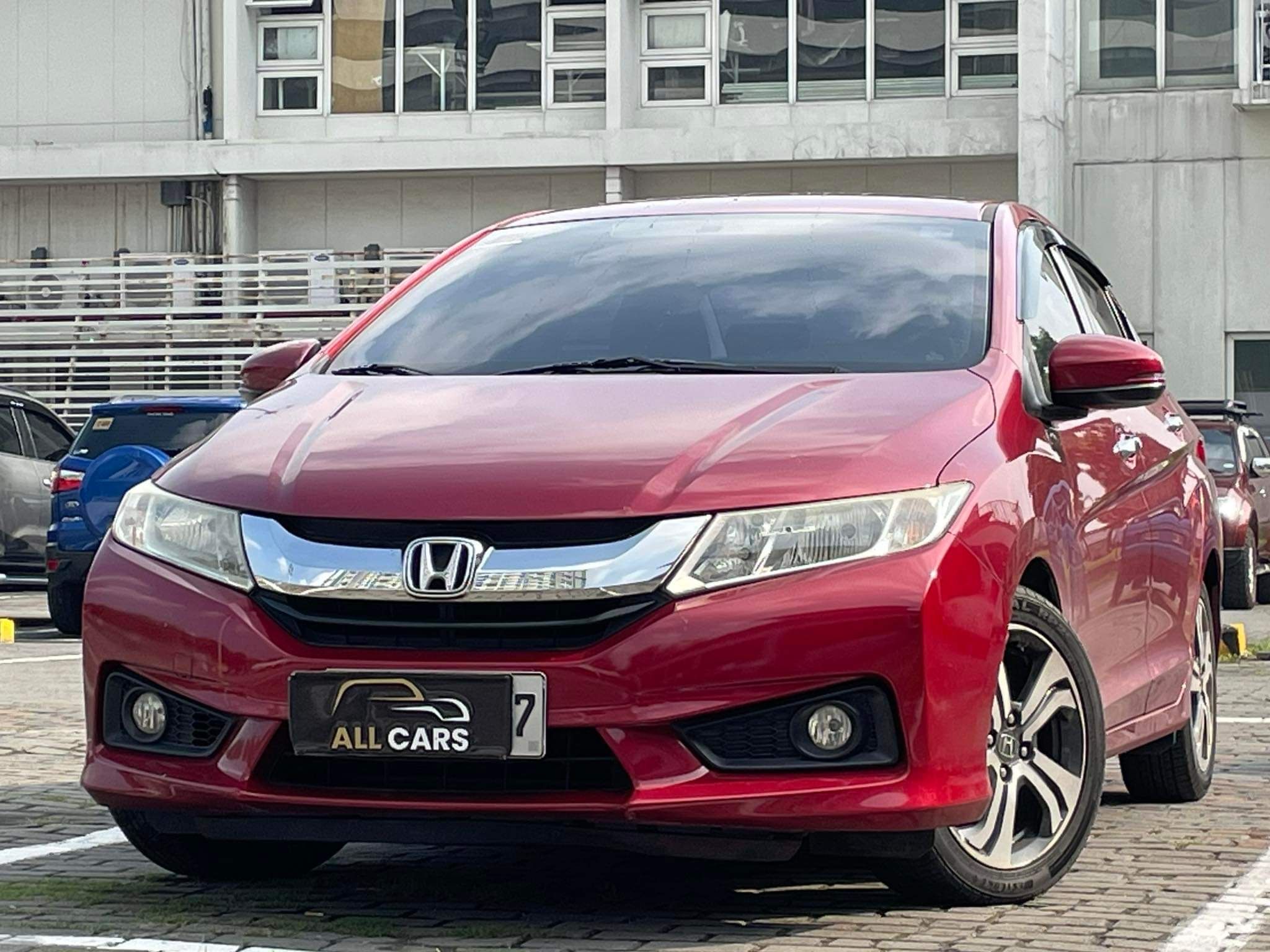 Second Hand & Used Honda City for Sale in Philippines - Carmudi