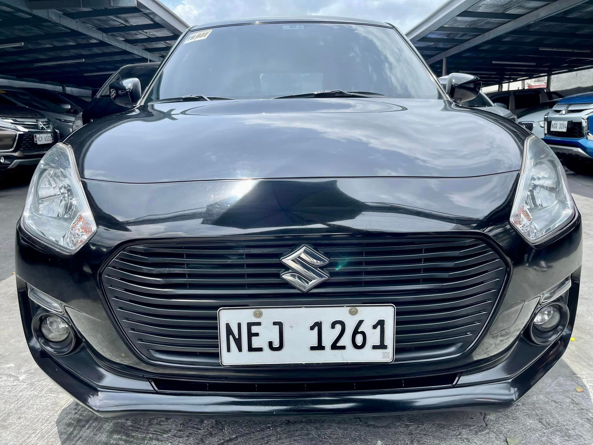 Second Hand Suzuki Cars for Sale - Used Suzuki Cars in Philippines