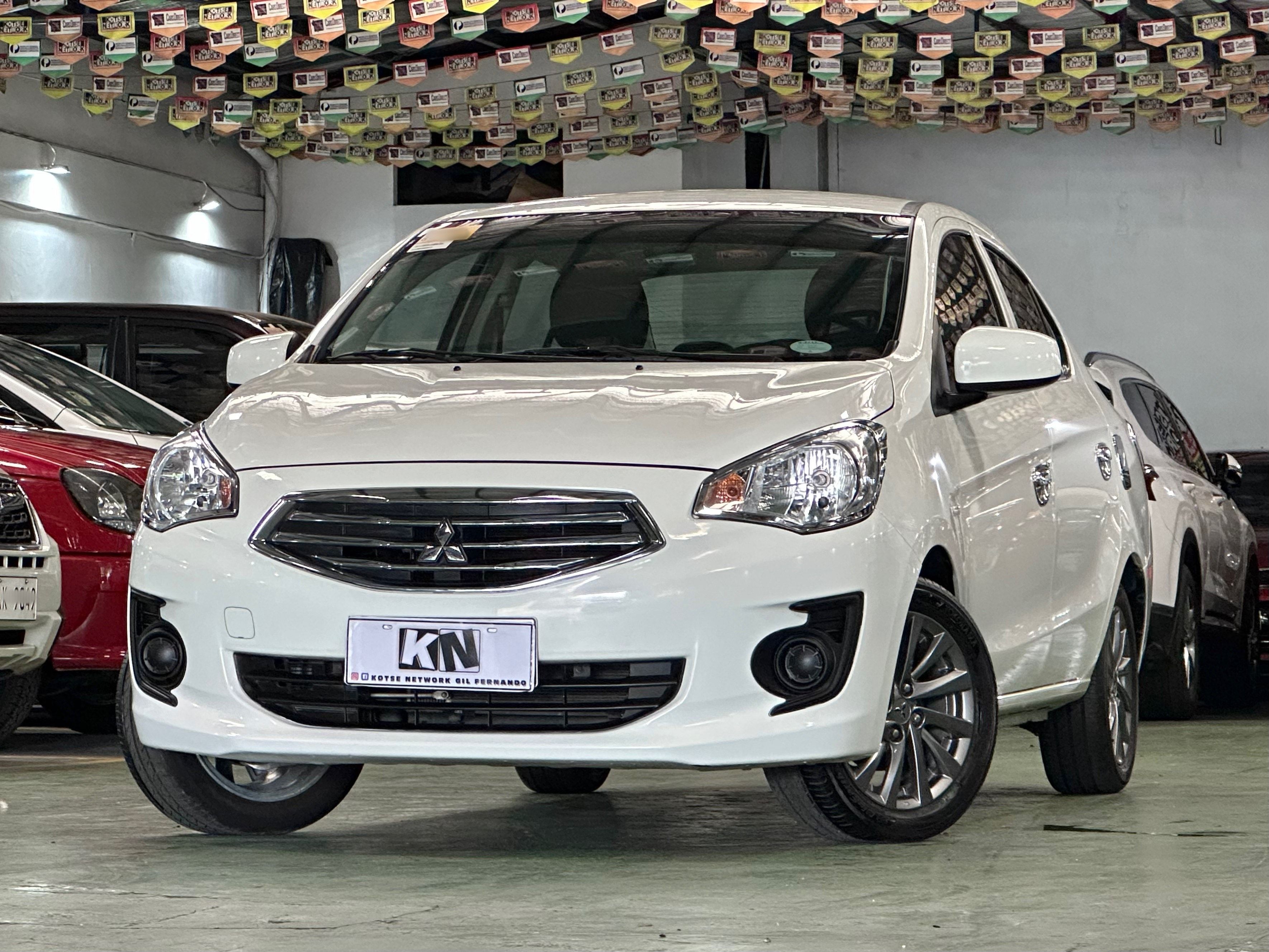 Get Used Mitsubishi Mirage G4 45253 Price & Sellers Information | Carmudi
