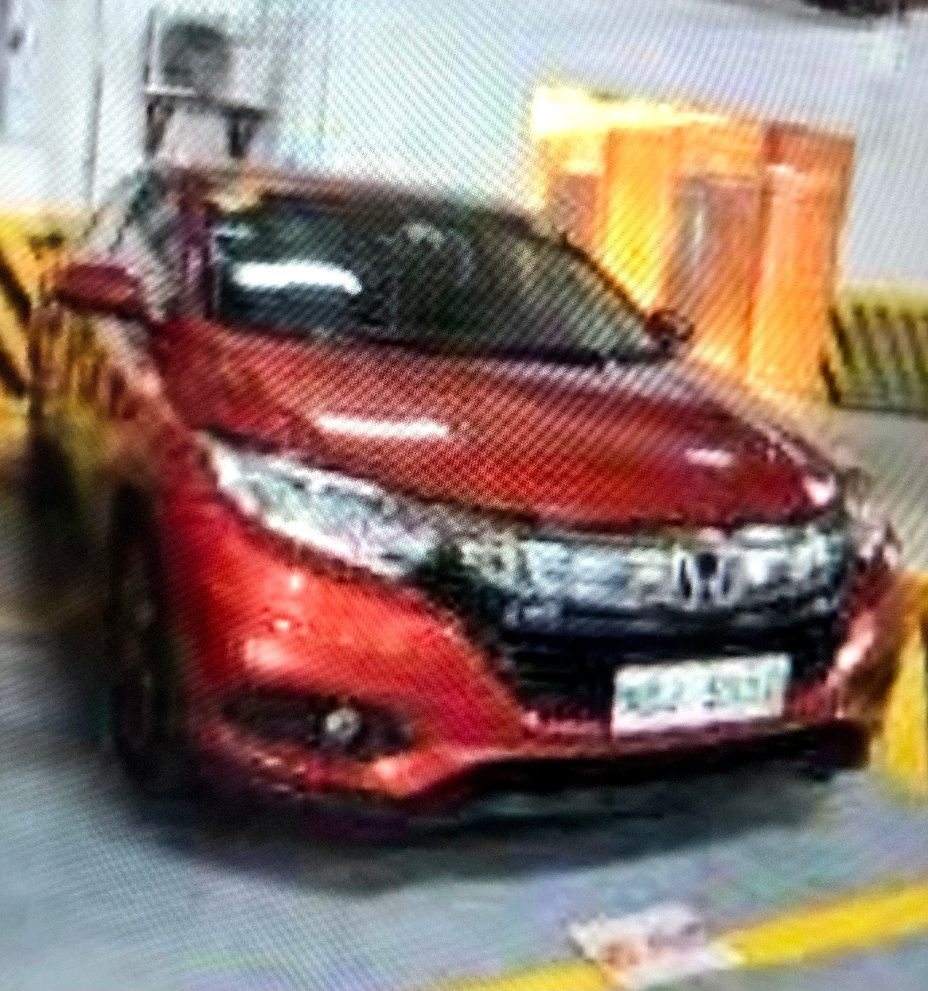 Get Used Honda HR-V 45263 Price & Sellers Information | Carmudi