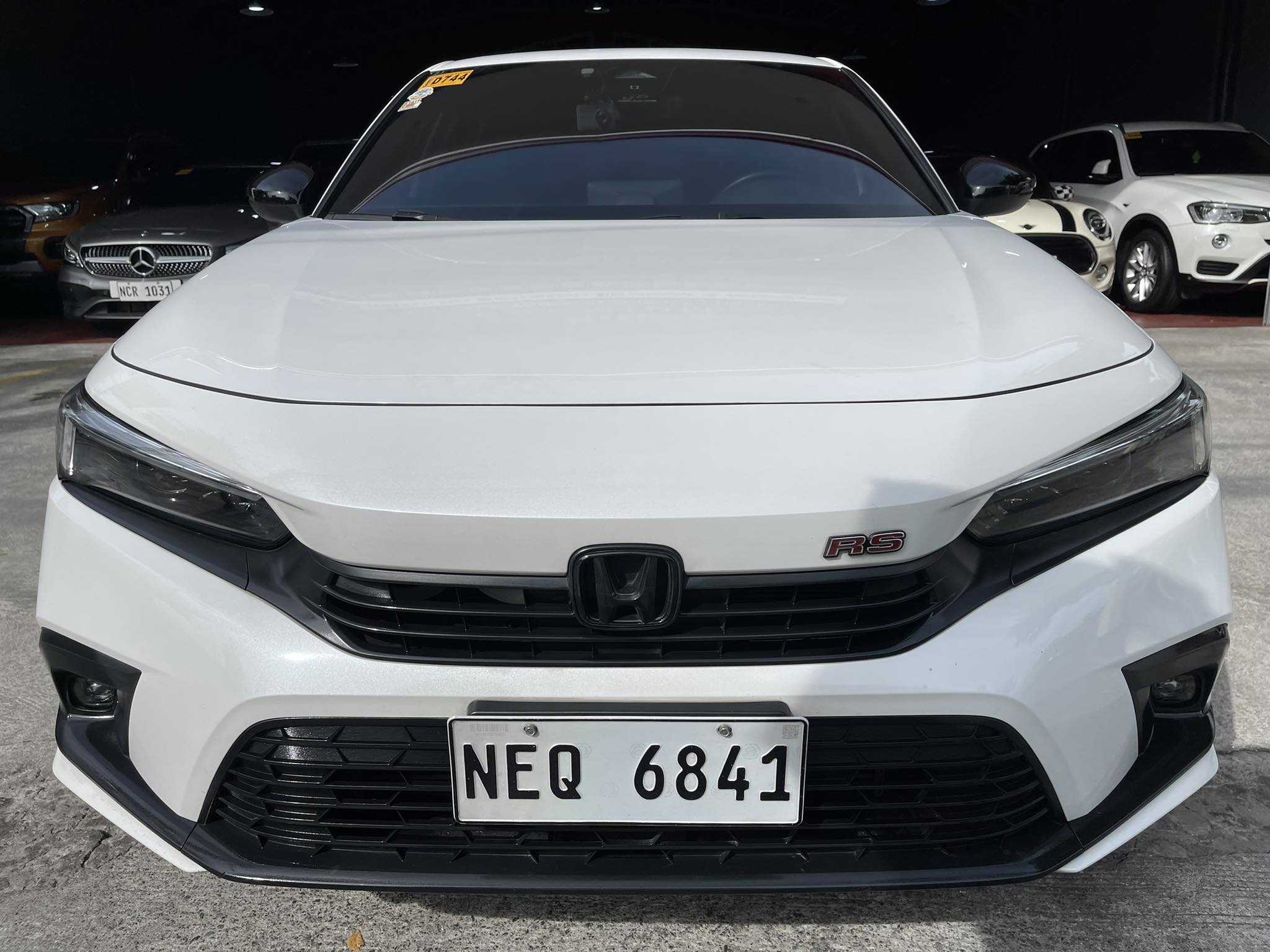 Second Hand Honda Cars for Sale - Used Honda Cars in Philippines