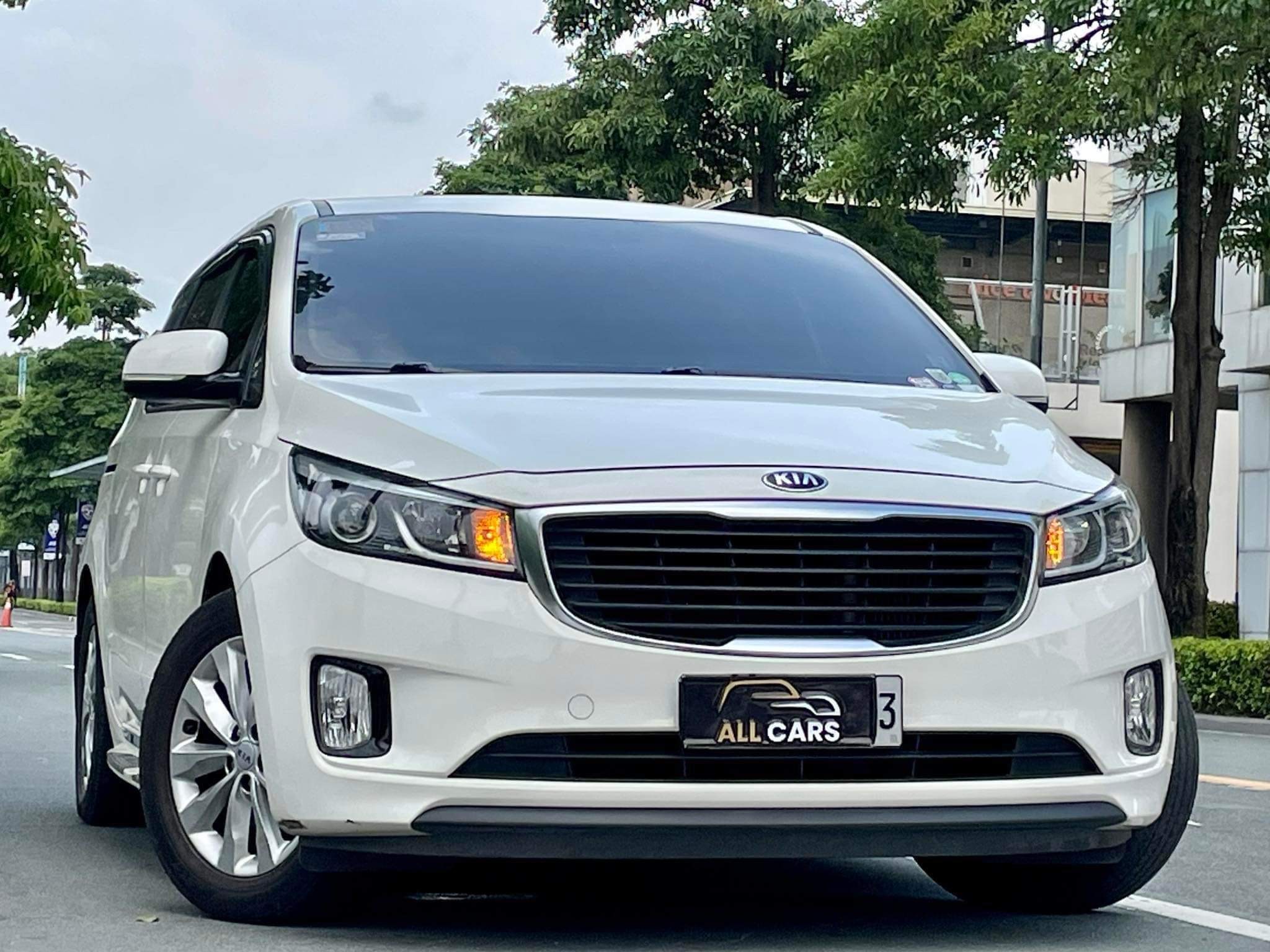 Second Hand Kia Cars for Sale - Used Kia Cars in Philippines
