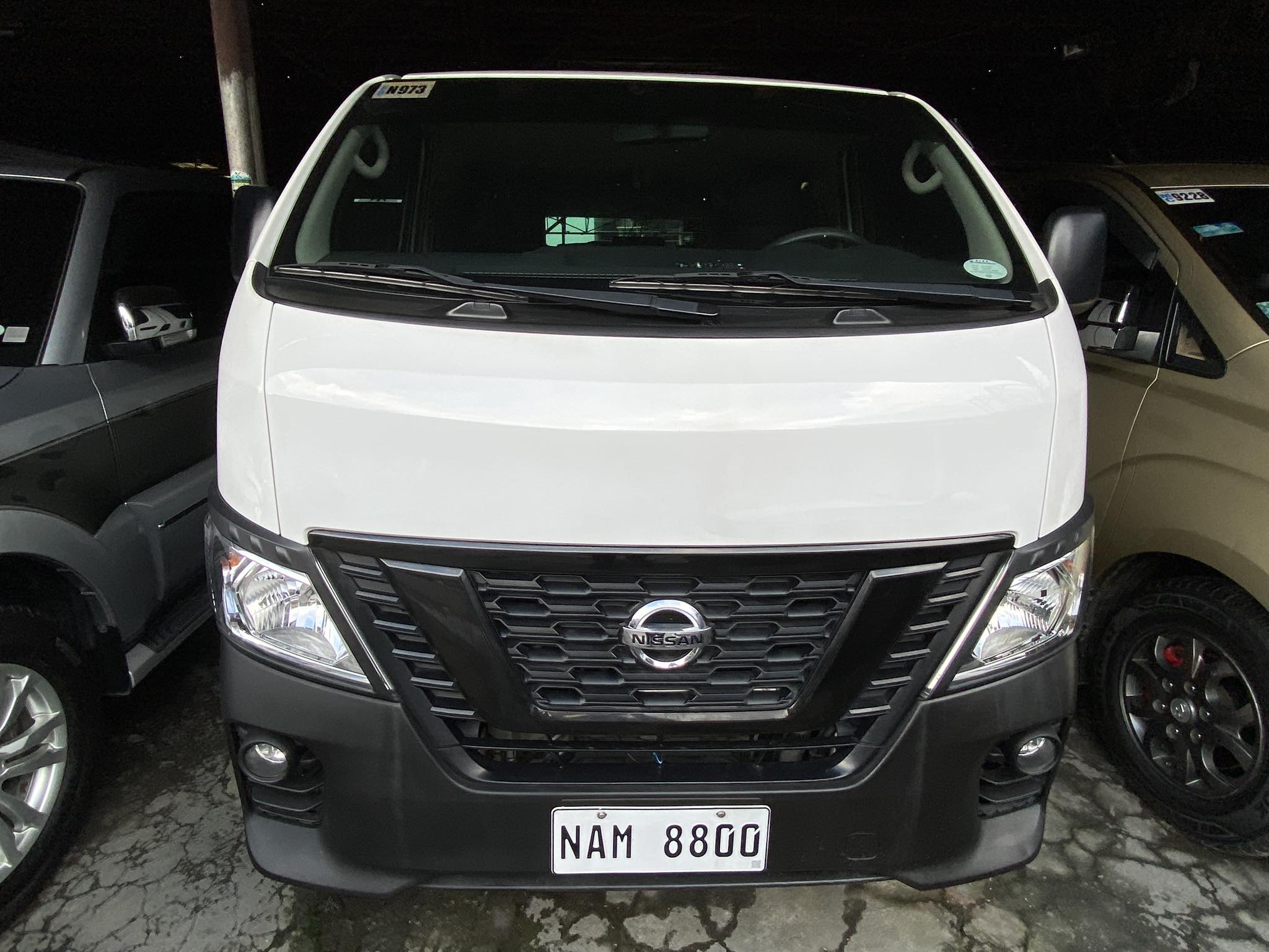 Used & 2nd Hand Minivans for Sale in Philippines | Zigwheels.ph