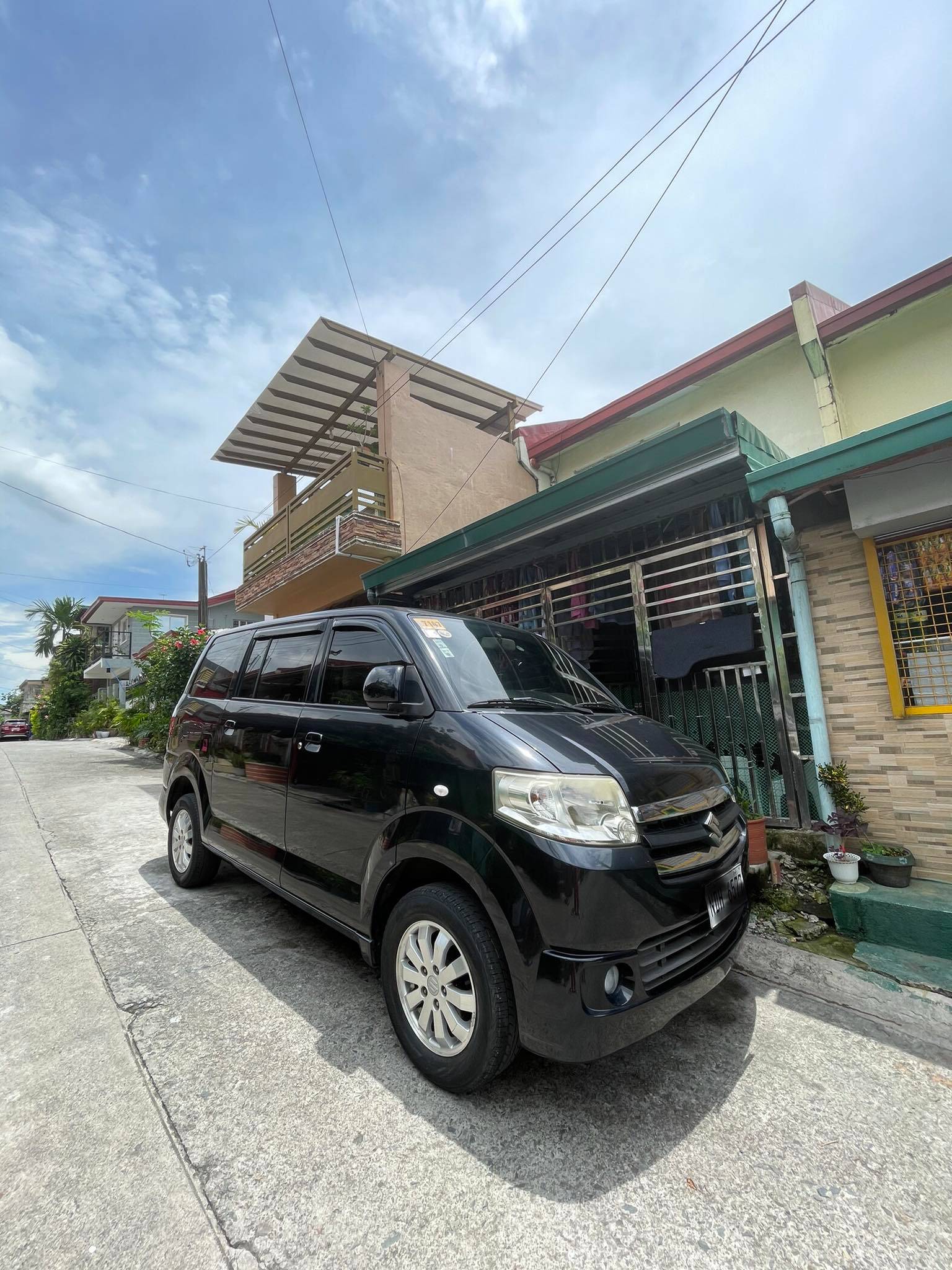 Used & Second Hand Cars for Sale in Manila at Low Price