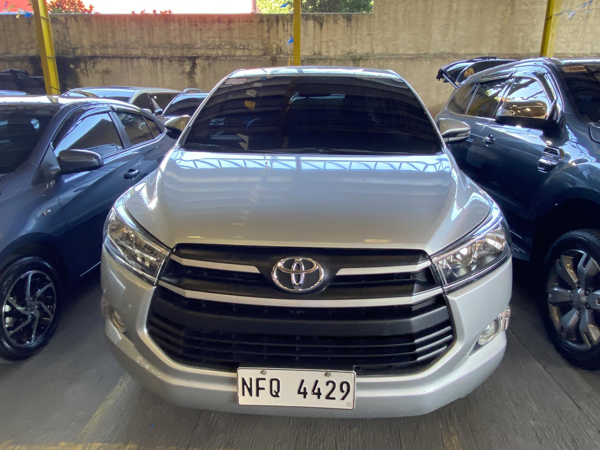 Toyota Innova 2023 Price List Philippines, Promos, Specs - Carmudi
