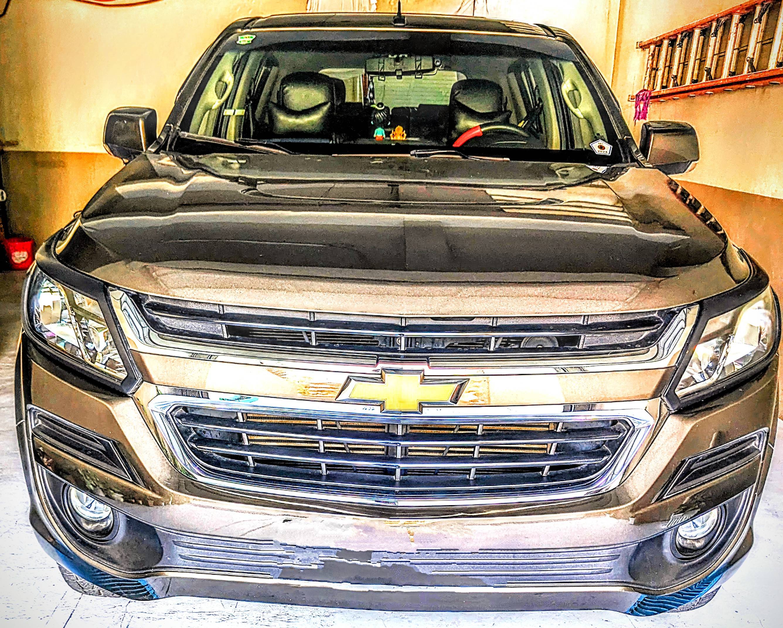 Chevrolet Trailblazer for Sale - Used Trailblazer Price List July 2025