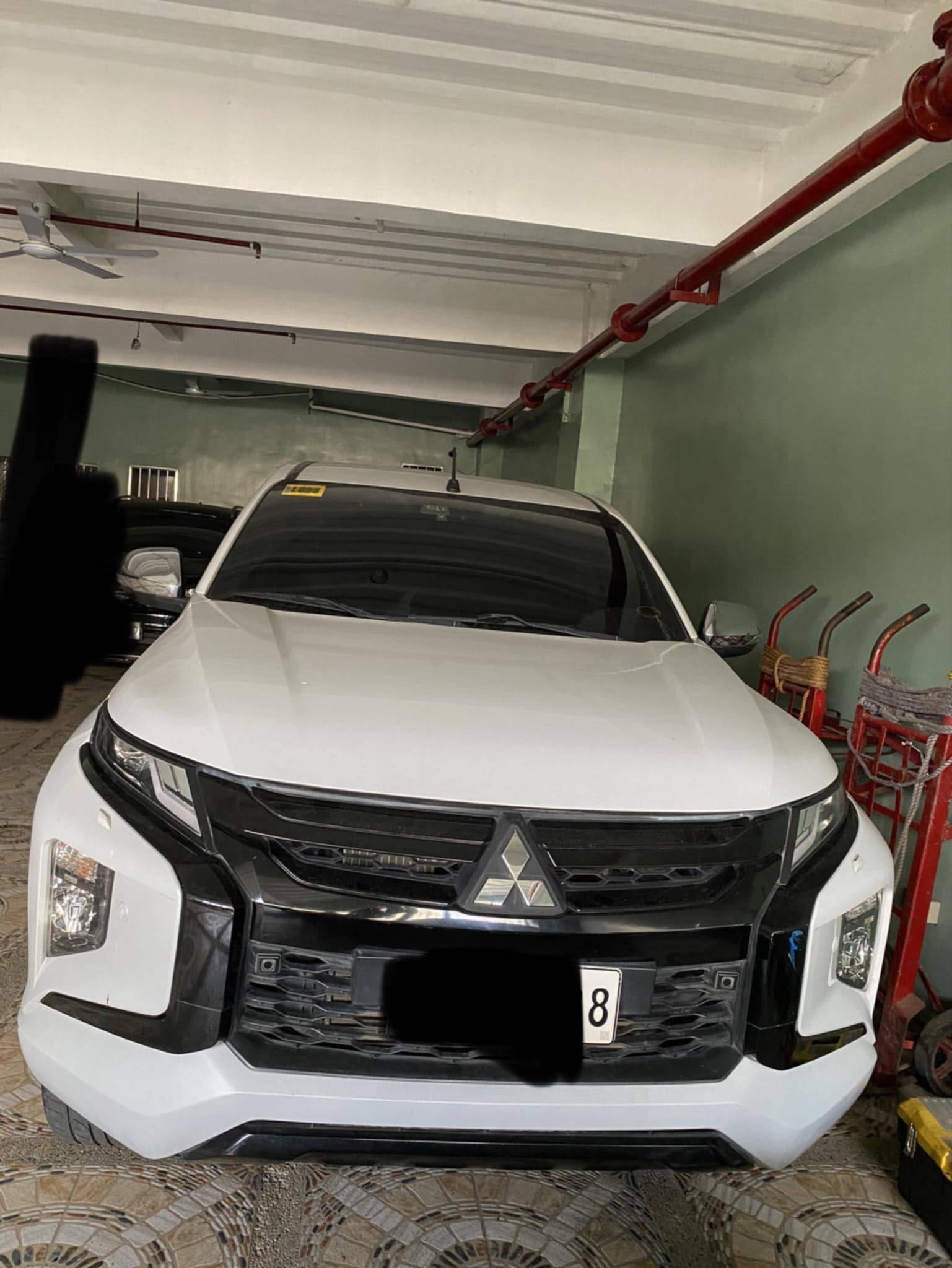 Mitsubishi Strada Price List Philippines, Promos, Specs - Carmudi