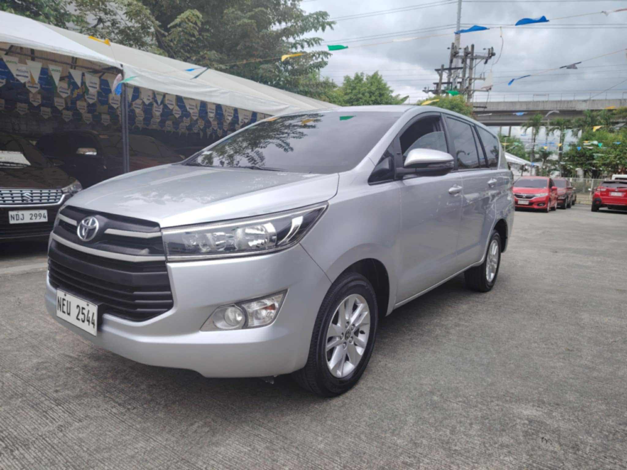 Get Used Toyota Innova 51314 Price & Sellers Information | Carmudi