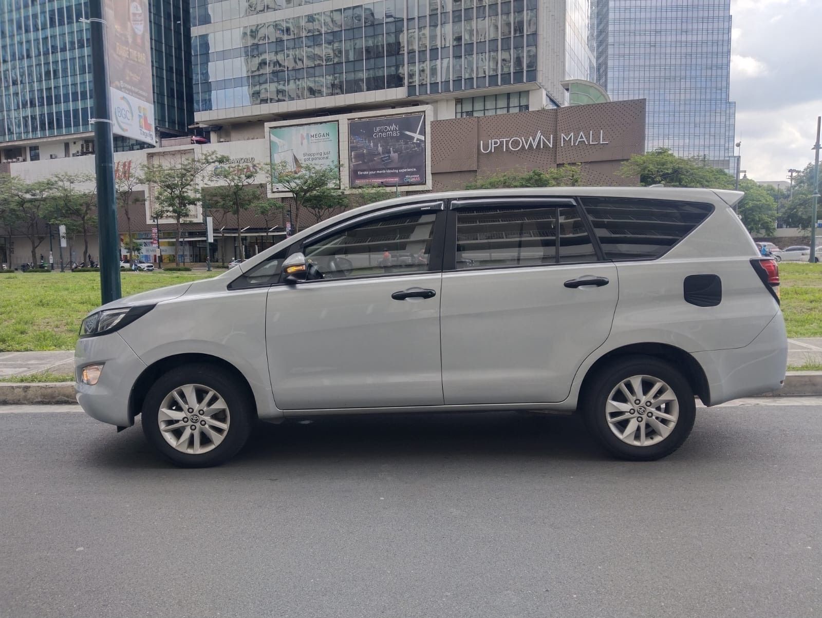 Get Used Toyota Innova 51349 Price & Sellers Information | Carmudi
