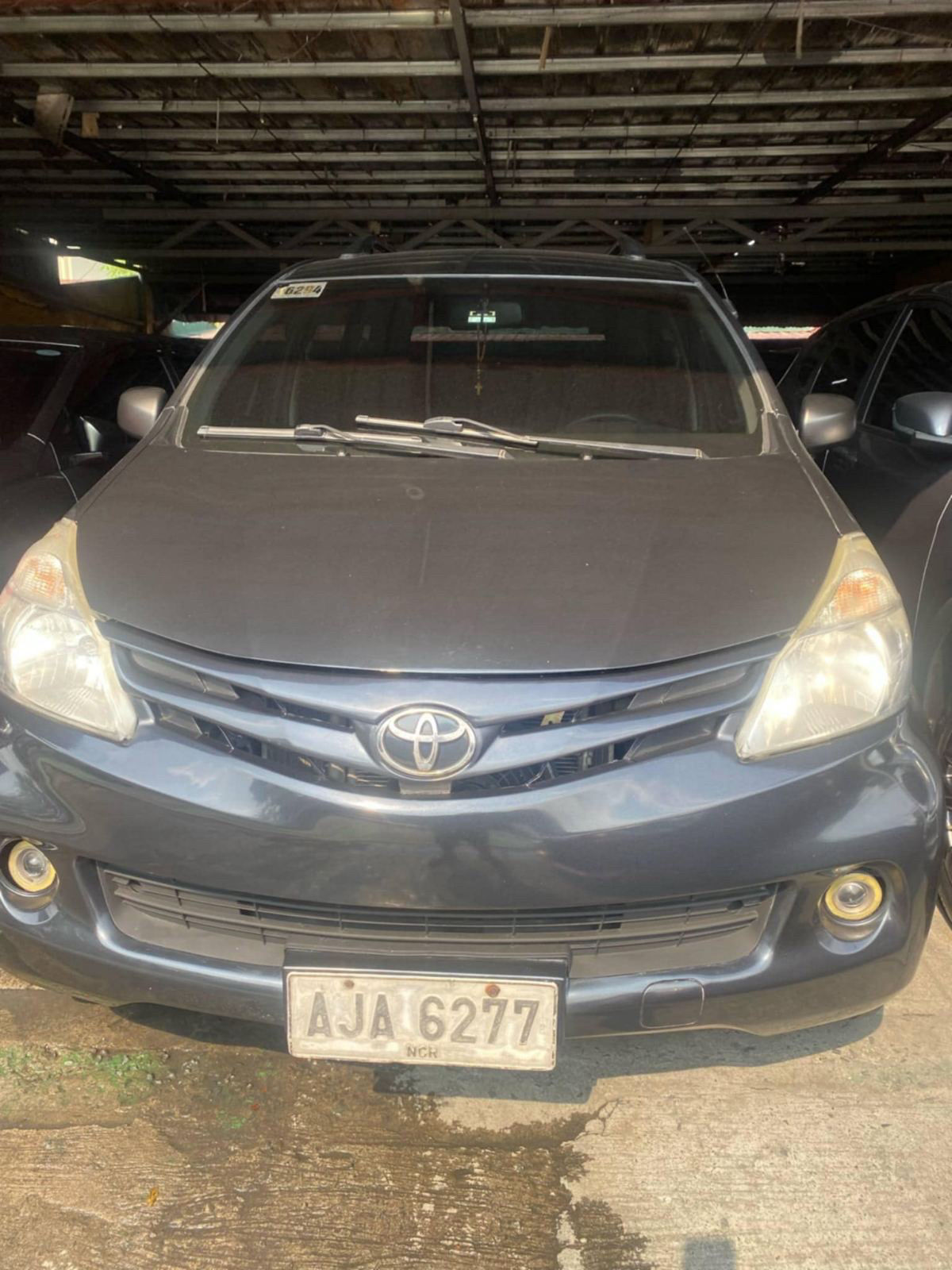 Toyota Avanza for Sale - 2nd Hand Toyota Avanza Price Philippines