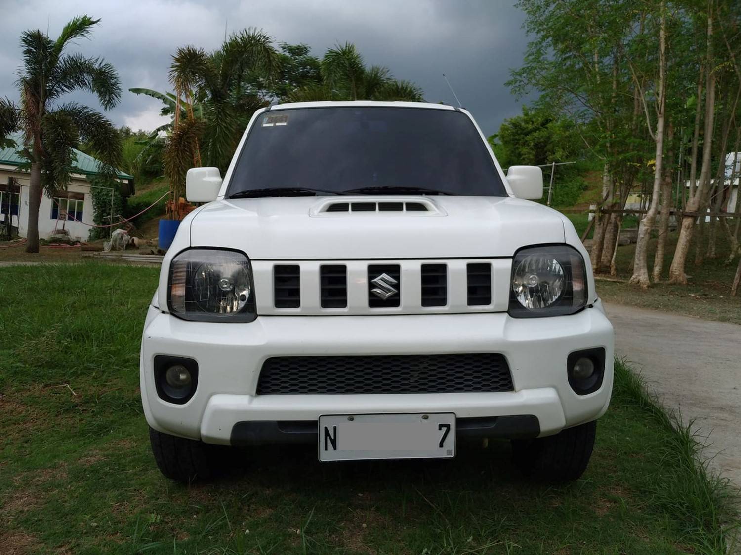 Suzuki Jimny 2022 Price List Philippines, Promos, Specs - Carmudi
