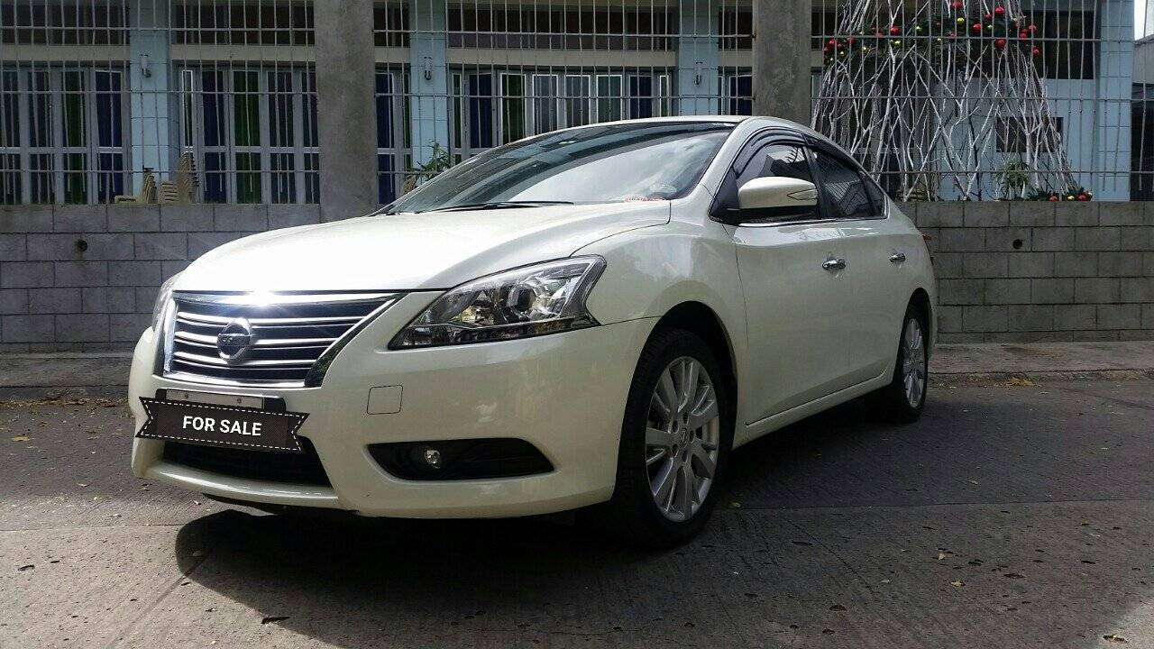 Nissan Sylphy Price List Philippines, Promos, Specs - Carmudi