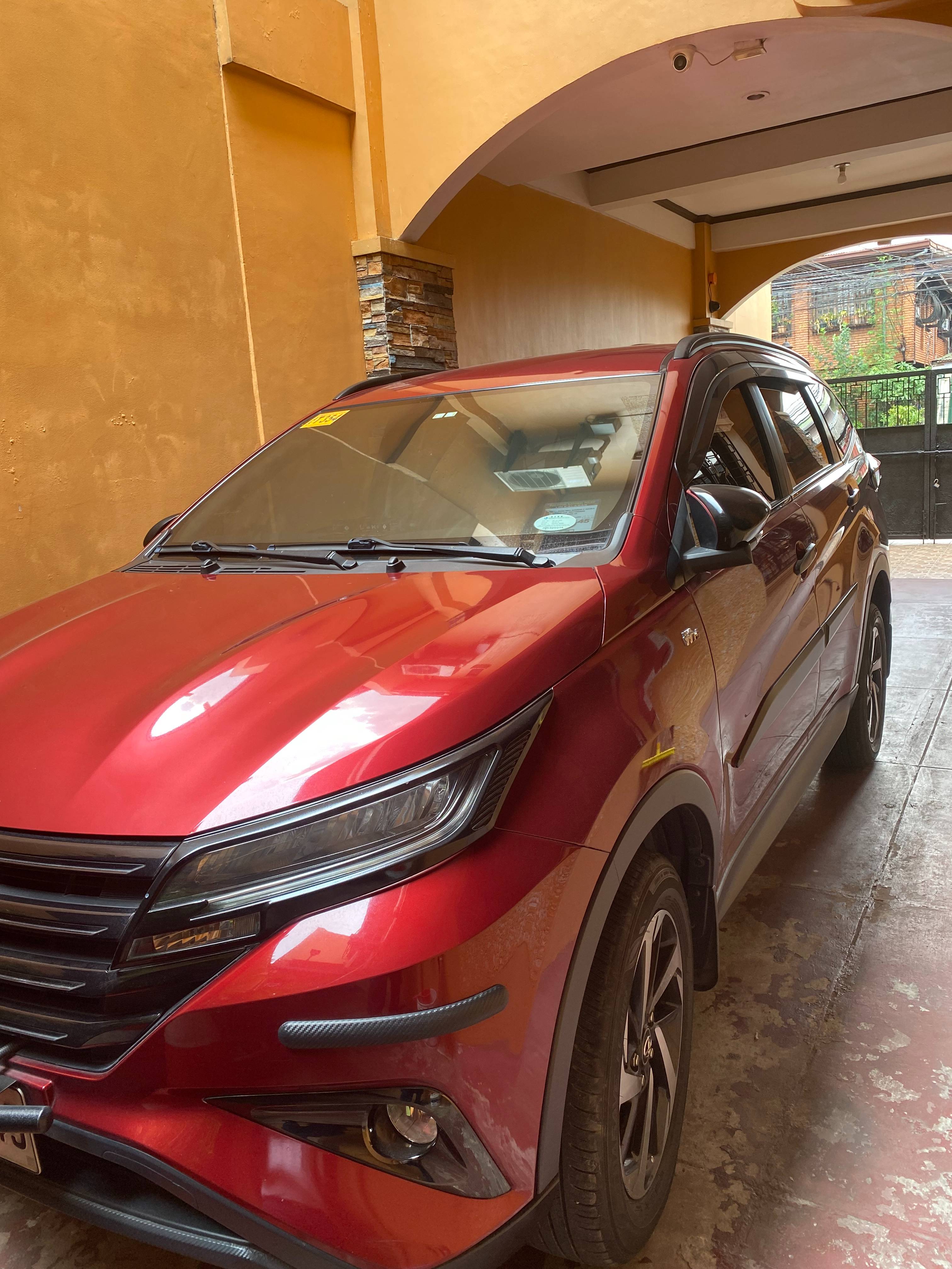 Toyota Rush 2022 Price List Philippines, Promos, Specs - Carmudi