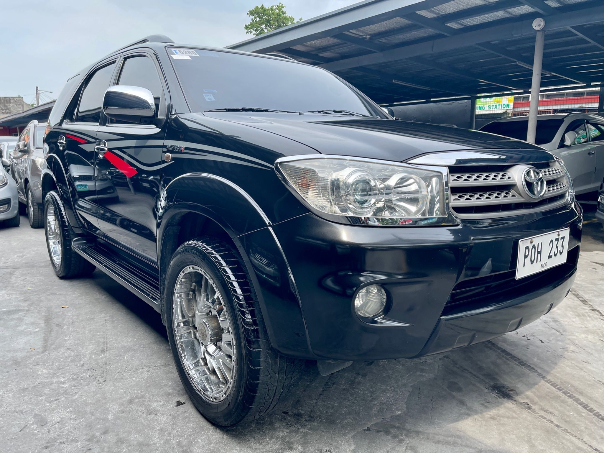 Used & 2nd Hand SUV for Sale in Philippines | Zigwheels.ph