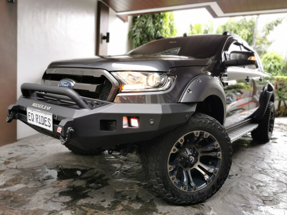 Used & 2nd Hand Pickup Truck for Sale in Philippines | Zigwheels.ph