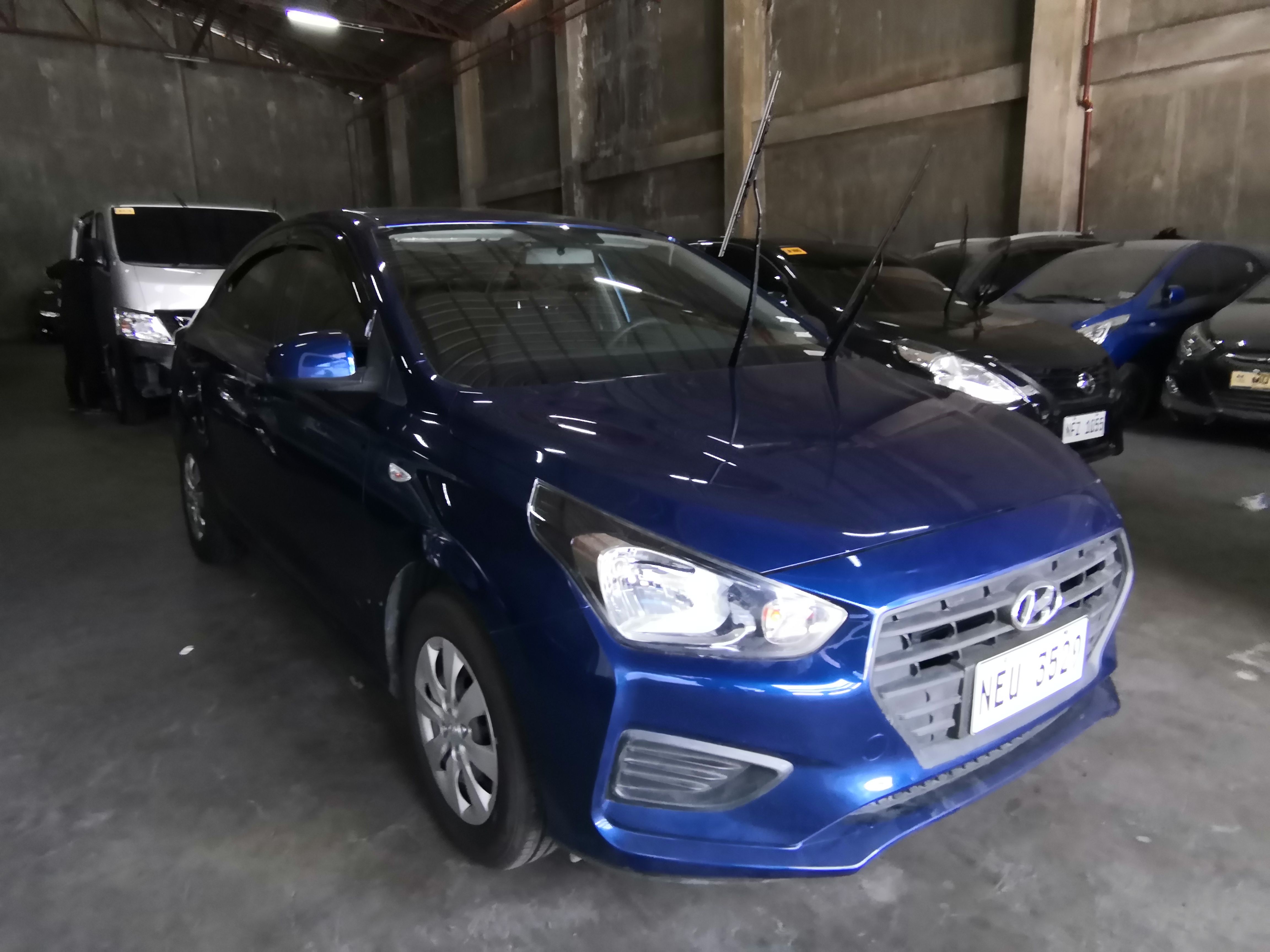 Hyundai Reina Price List Philippines, Promos, Specs - Carmudi