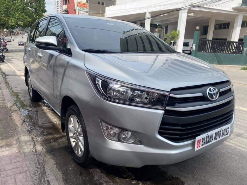 Used & Second Hand Cars for Sale in Cebu City at Low Price